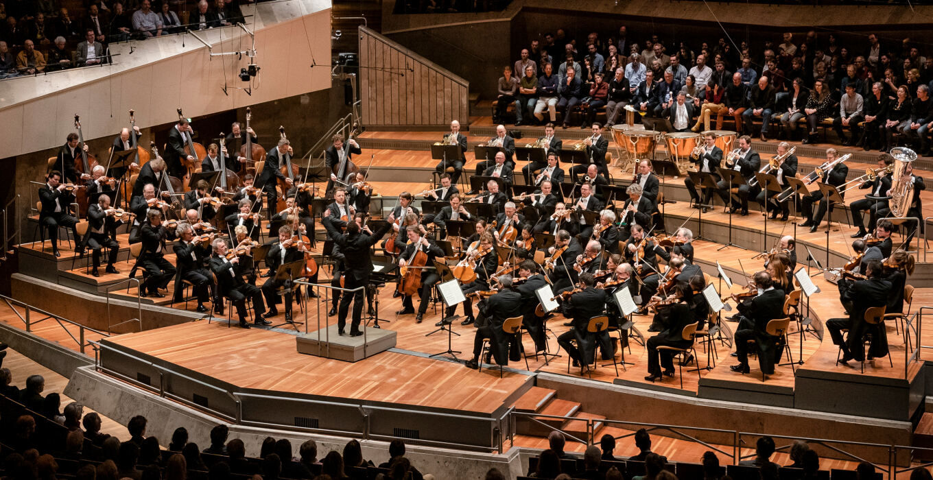 2023/24 | Digital Concert Hall