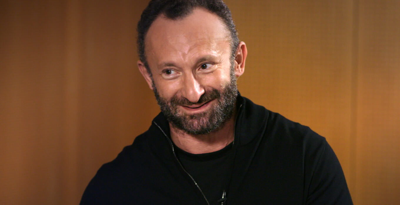 Kirill Petrenko in conversation with Jelka Weber | Digital Concert Hall