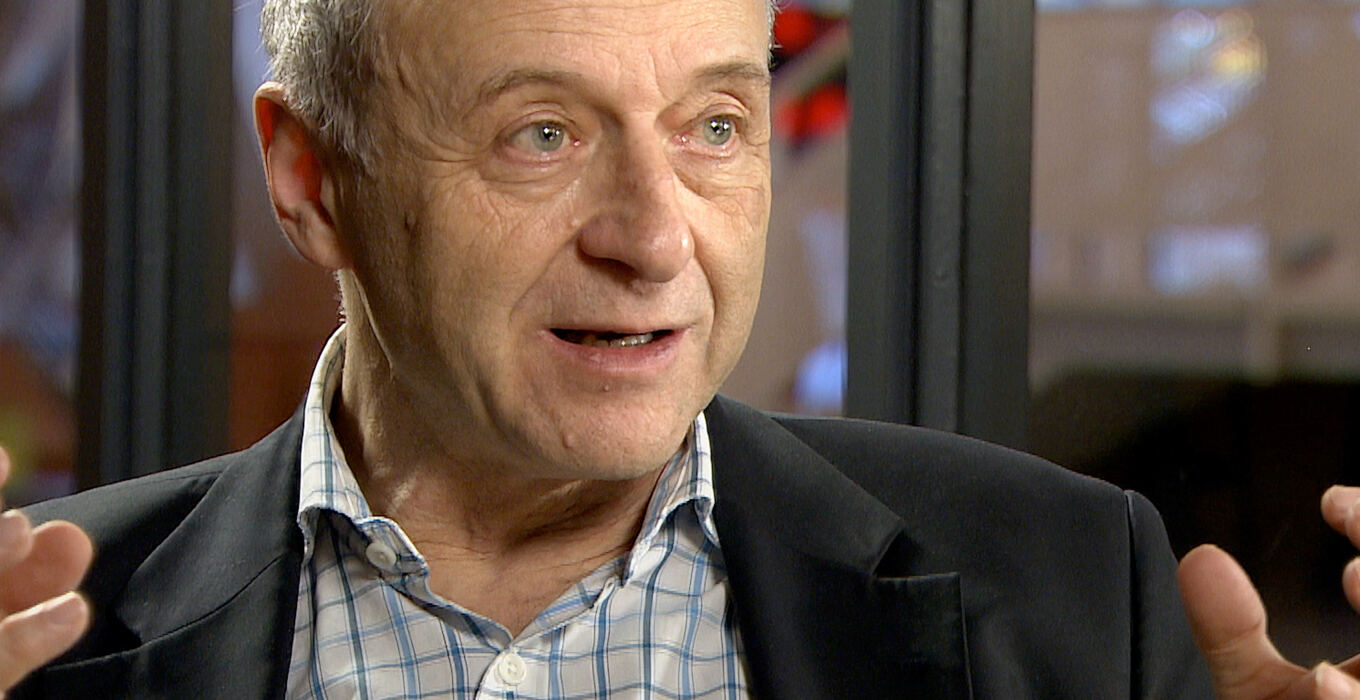 Iván Fischer en conversation avec Emmanuel Pahud | Digital Concert Hall