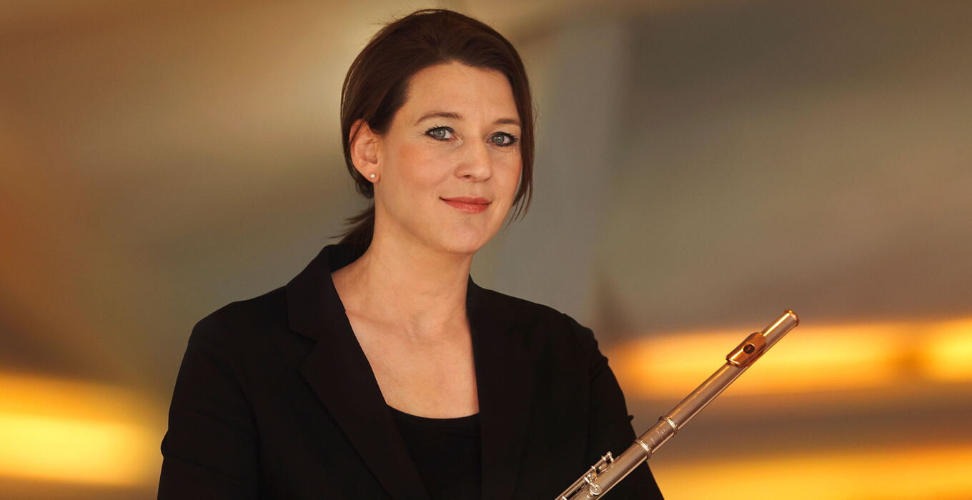 Jelka Weber | Digital Concert Hall