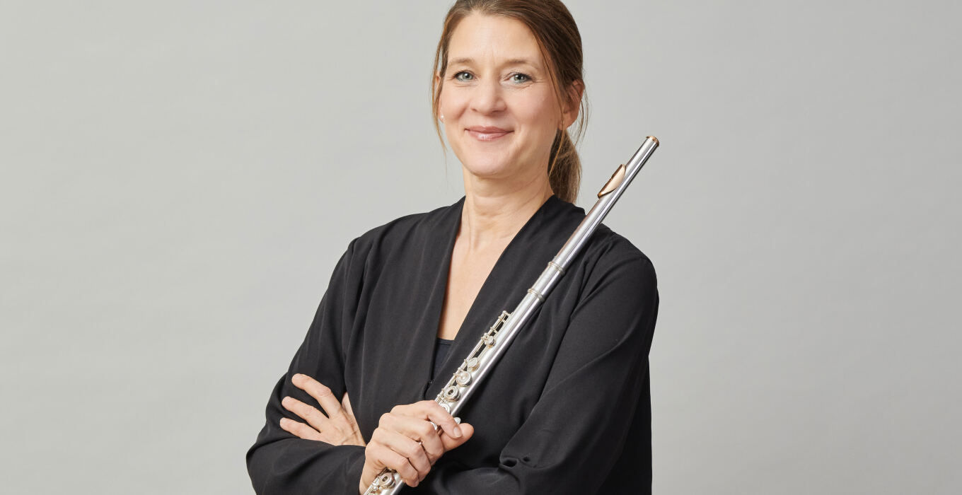 Jelka Weber | Digital Concert Hall