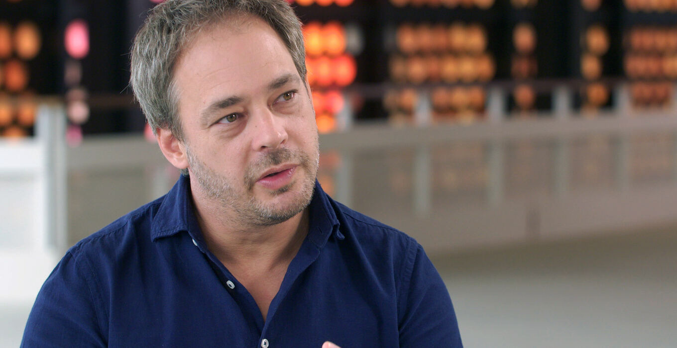 Márton Illés in conversation with Stephan Koncz | Digital Concert Hall