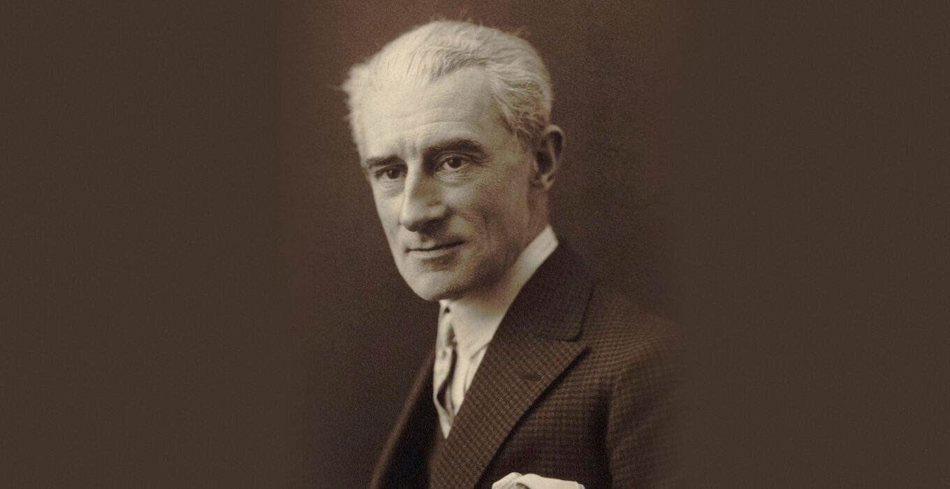 Maurice Ravel | Digital Concert Hall