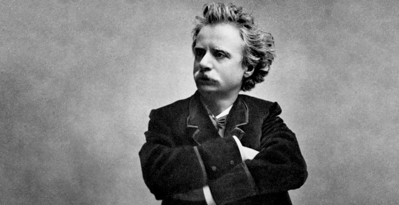 Edvard Grieg | Digital Concert Hall