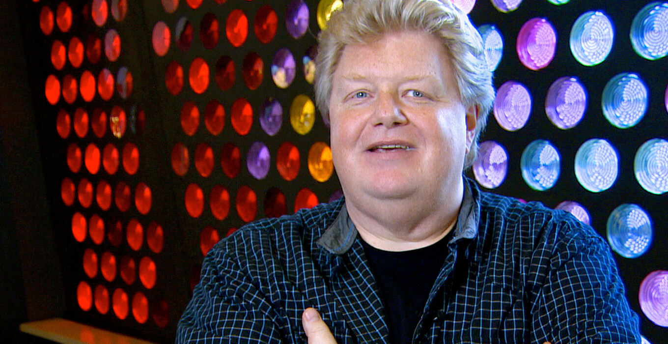 Christian Elsner on Schubert’s “Winterreise” | Digital Concert Hall