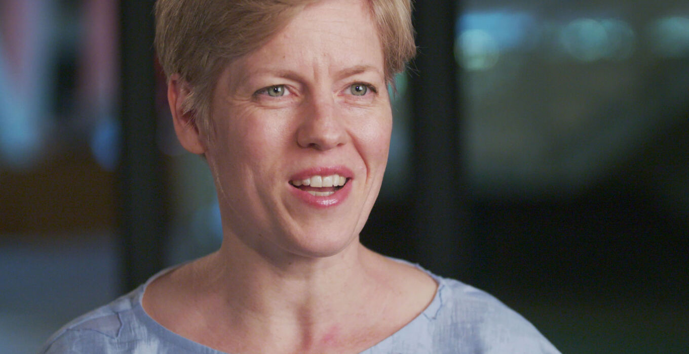 Isabelle Faust on Peter Eötvös’s Violin Concerto No. 3 | Digital ...