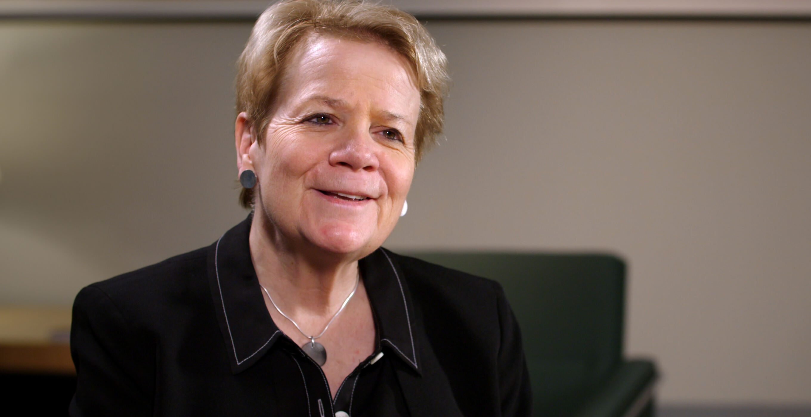 Marin Alsop in conversation with Allan Nilles | Digital Concert Hall