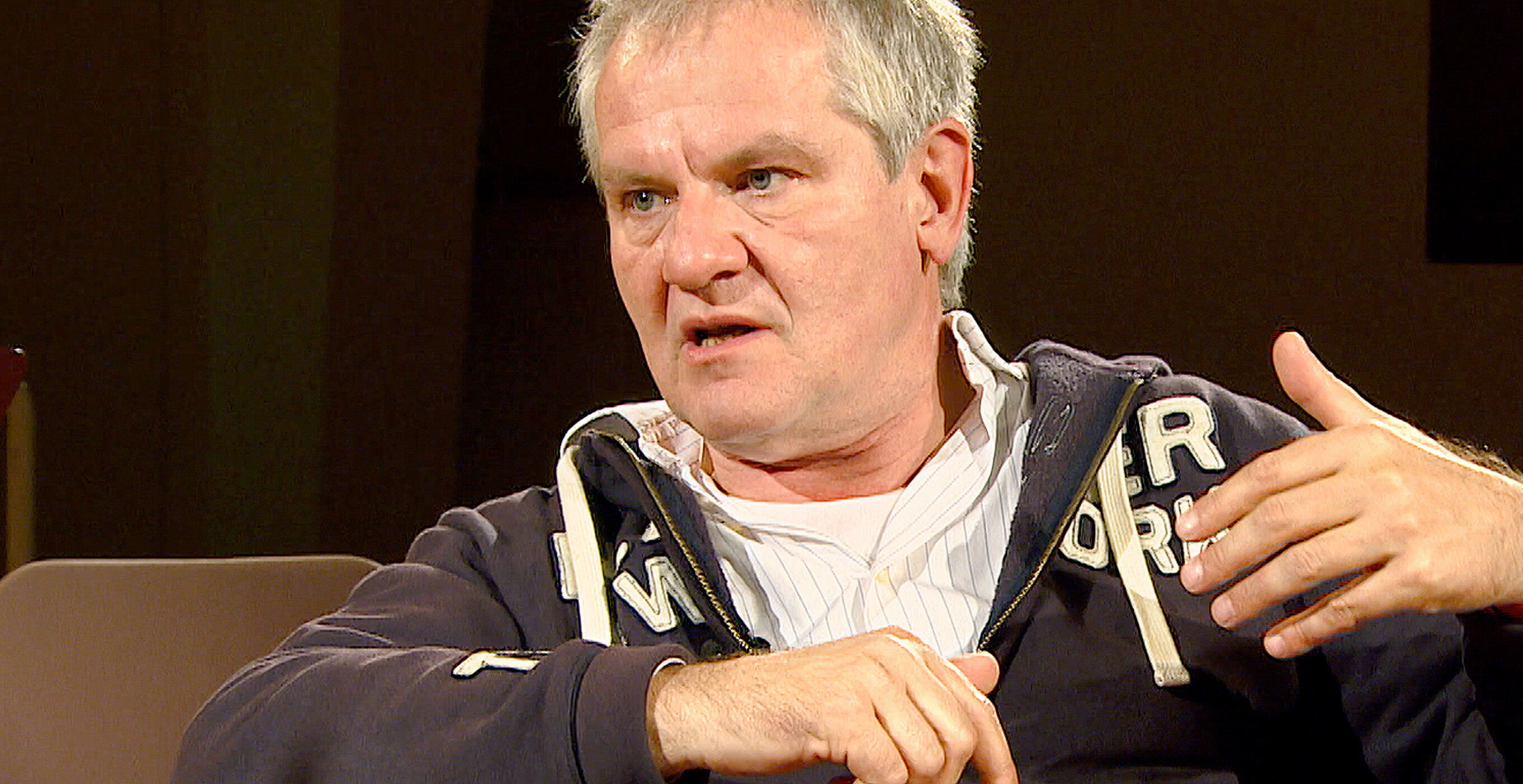 Reinhard Goebel im Gespräch mit Raimar Orlovsky | Digital Concert Hall