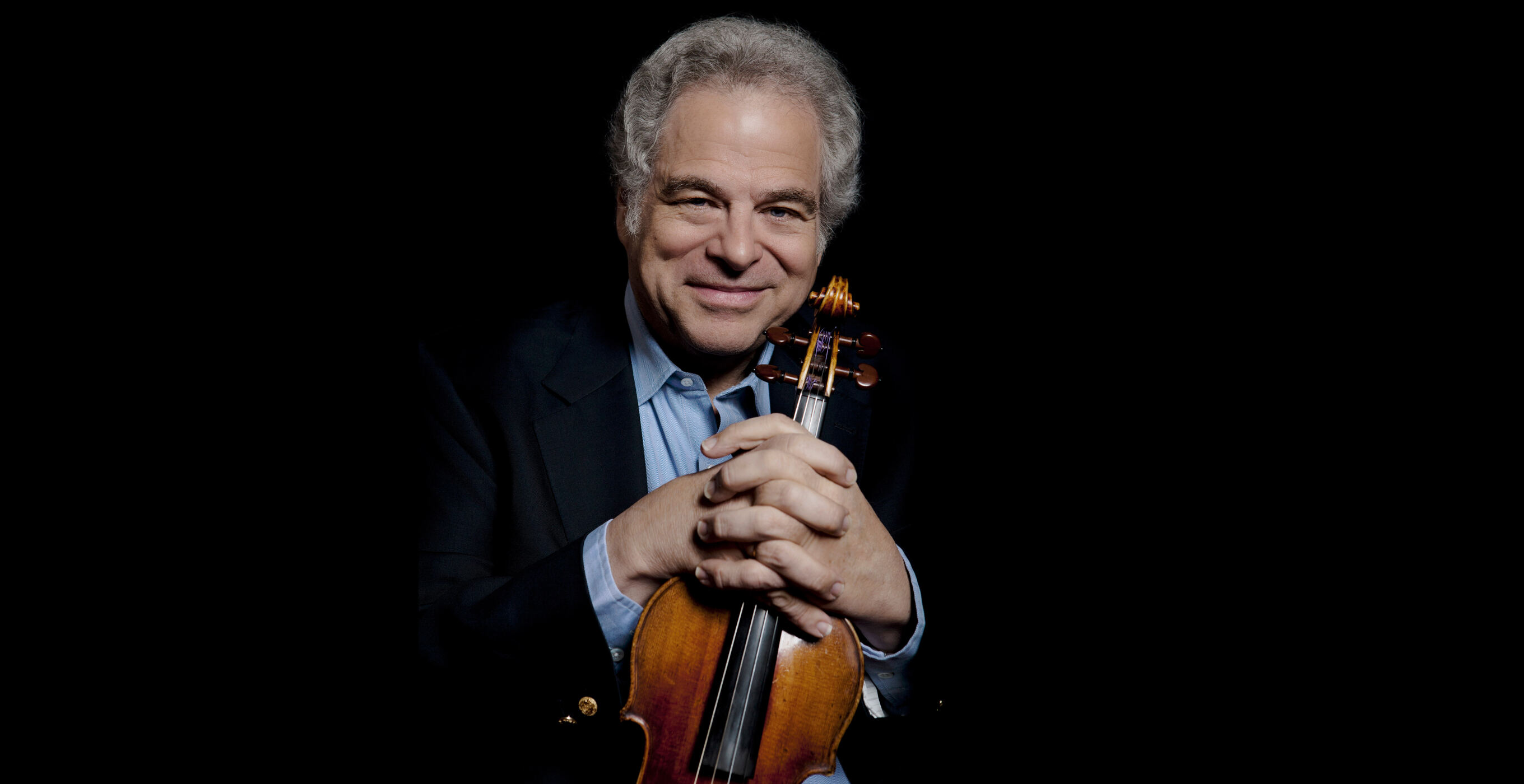 Itzhak Perlman | Digital Concert Hall