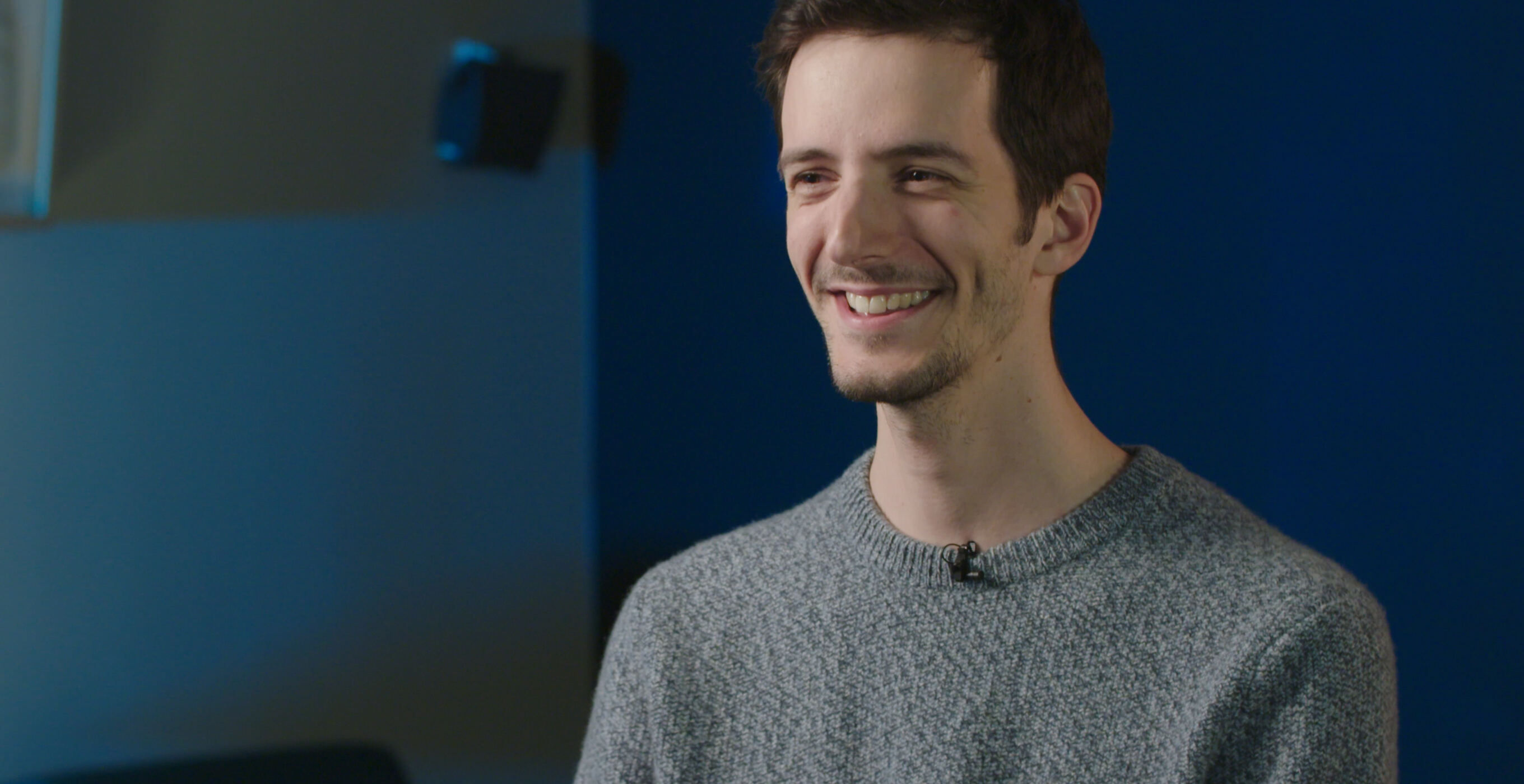 Bruno Delepelaire in conversation with Solène Kermarrec | Digital ...