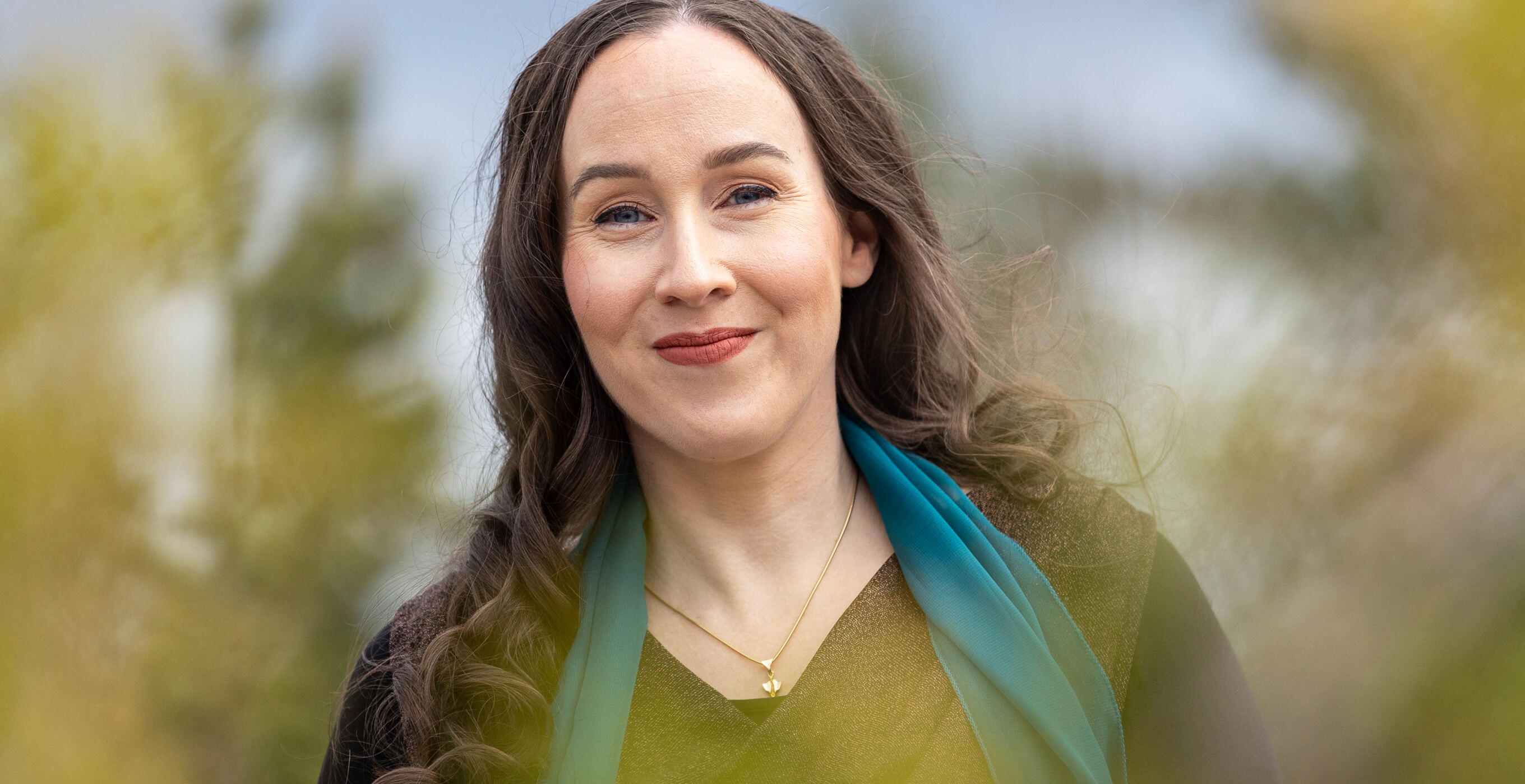 Outi Tarkiainen | Digital Concert Hall