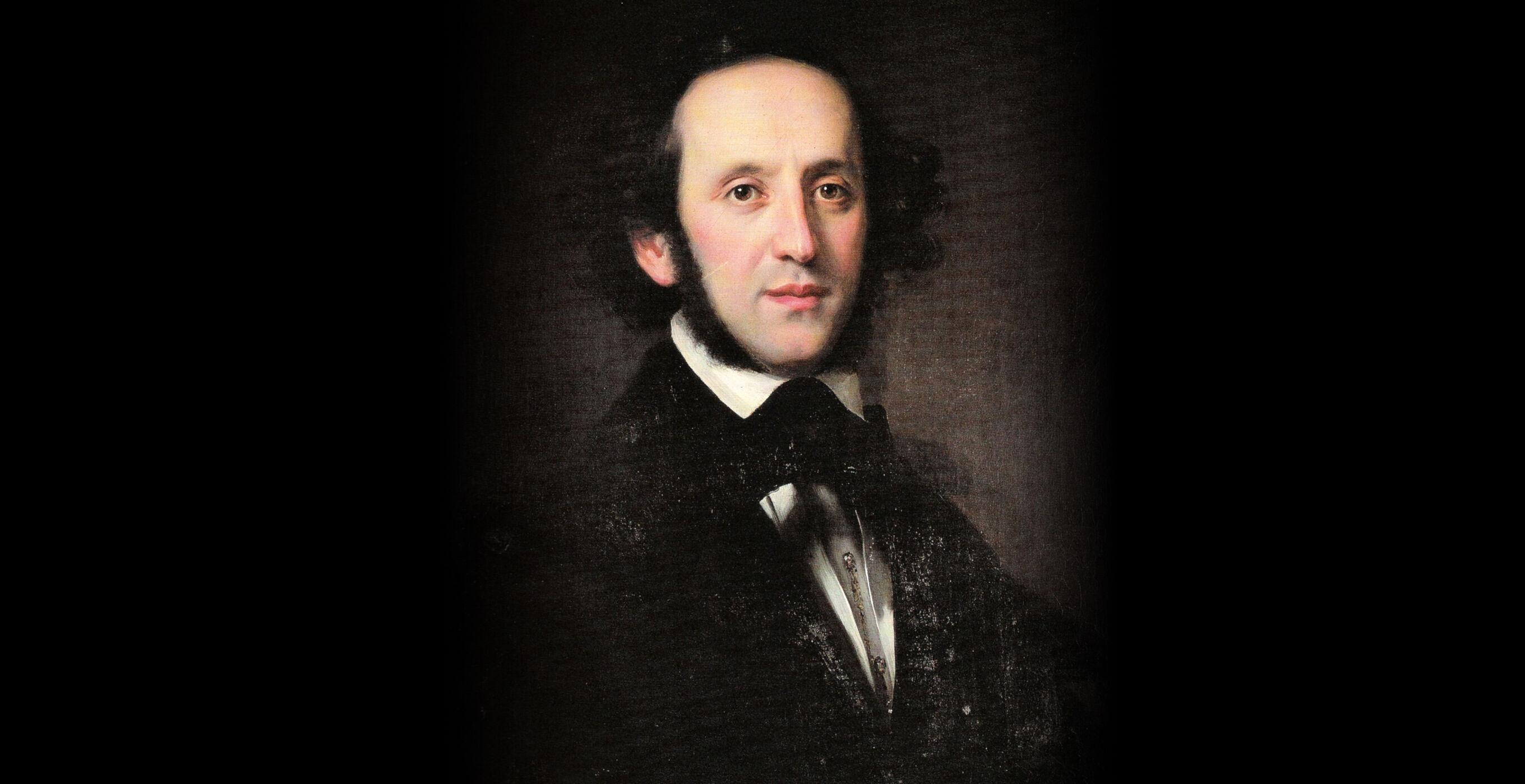 Felix Mendelssohn | Digital Concert Hall