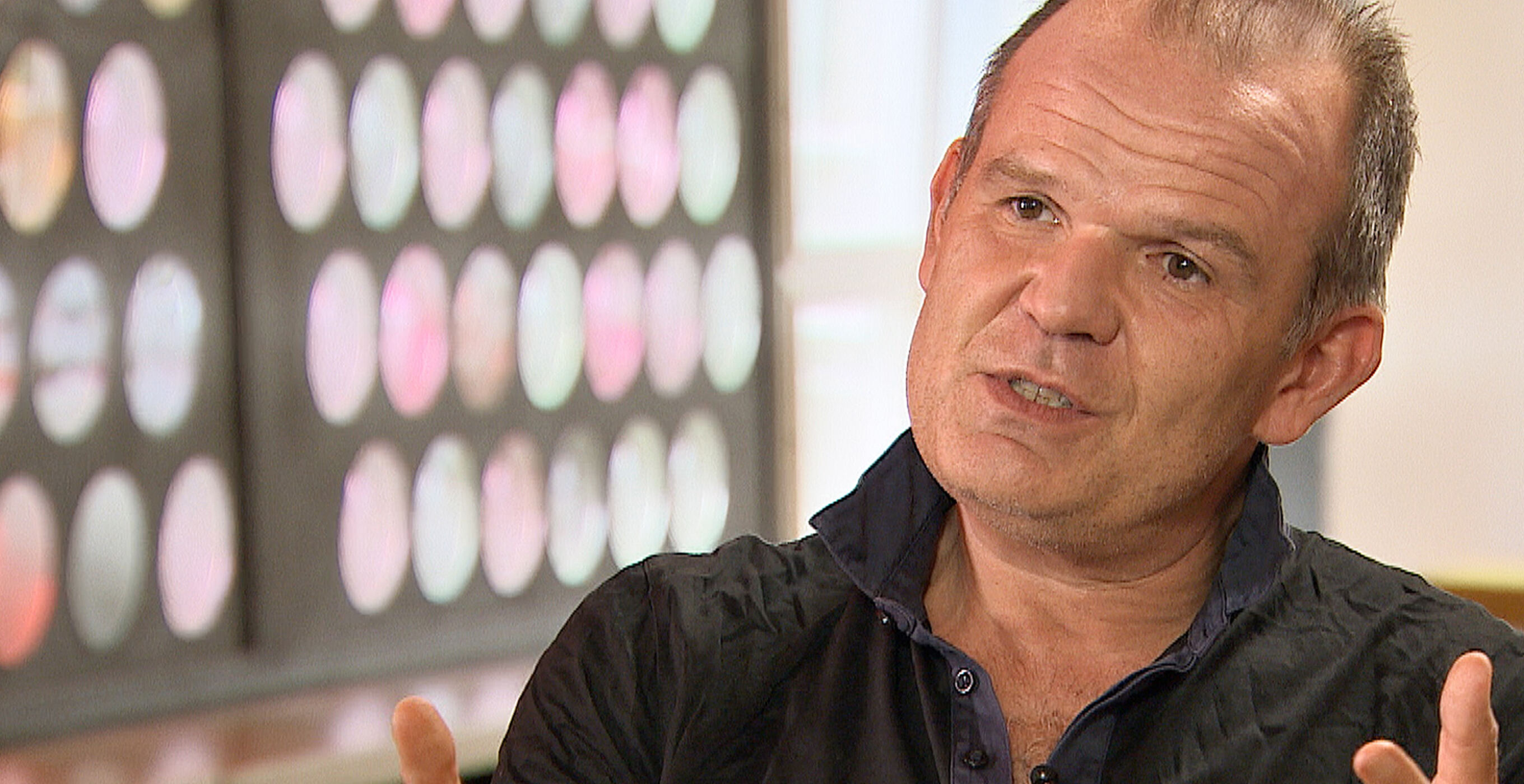 François-Xavier Roth in conversation with Matthew Hunter | Digital ...