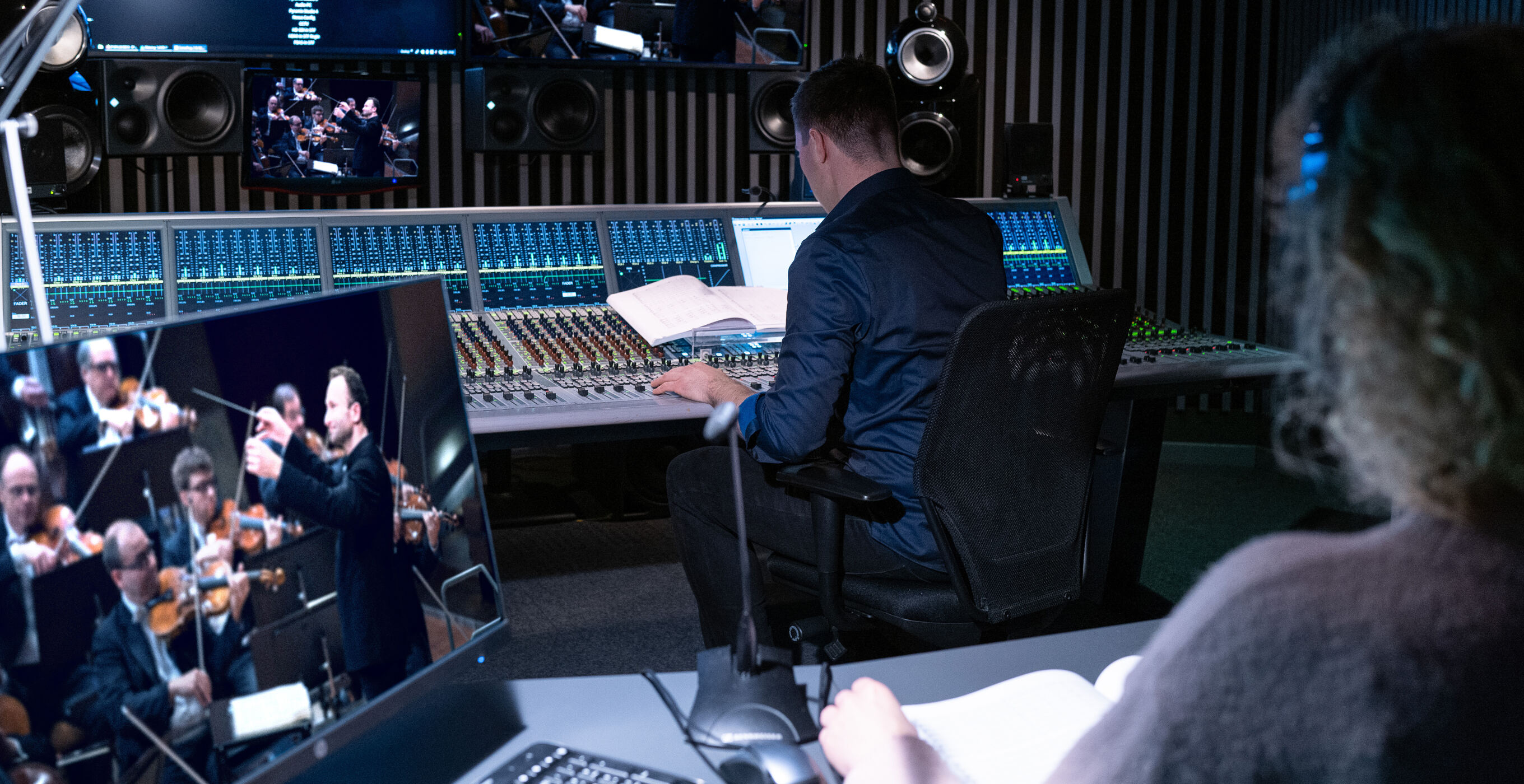 Playlist: Highlights of the past years | Digital Concert Hall