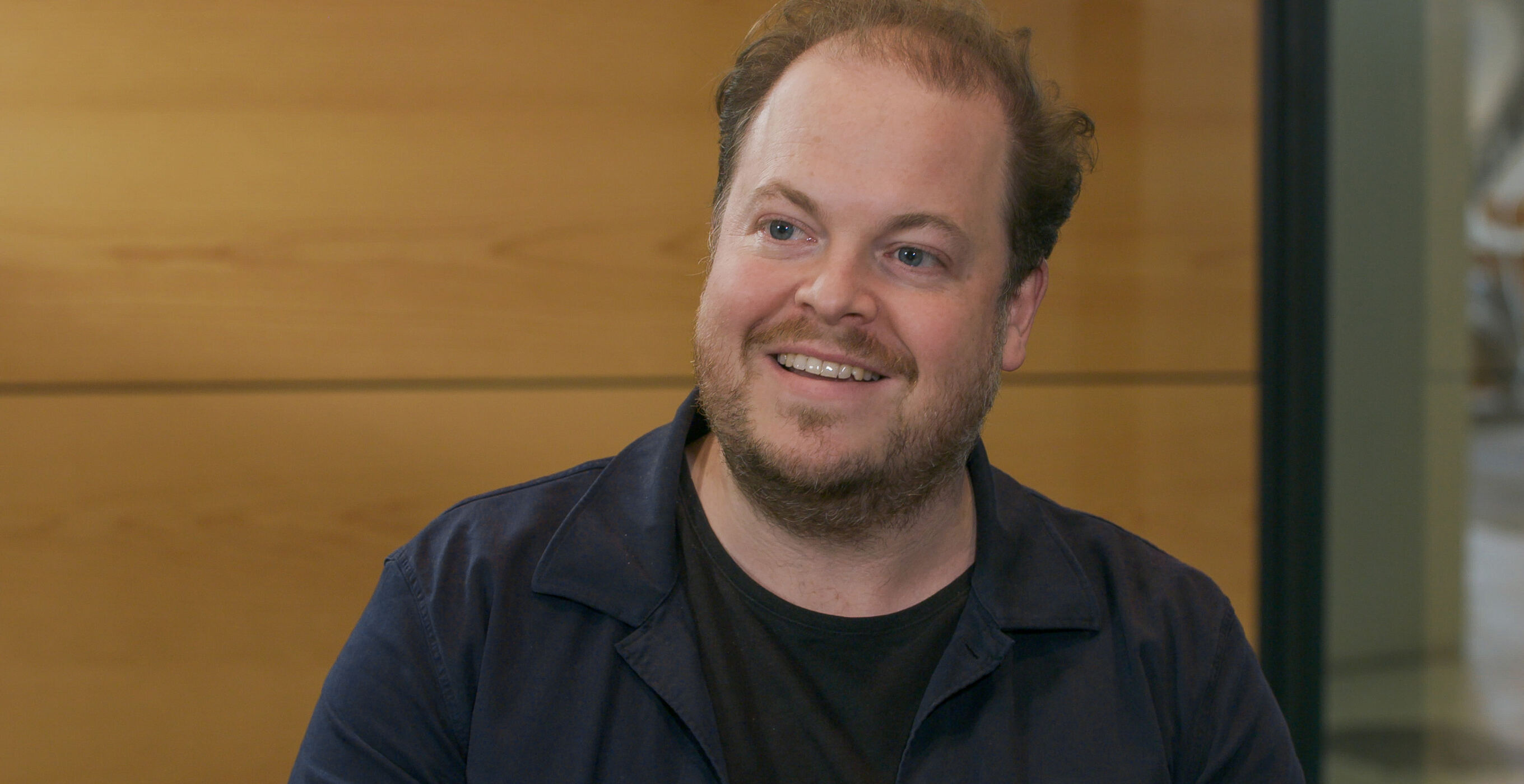 Sir Simon Rattle, Andrew Staples and Stefan Dohr in conversation ...