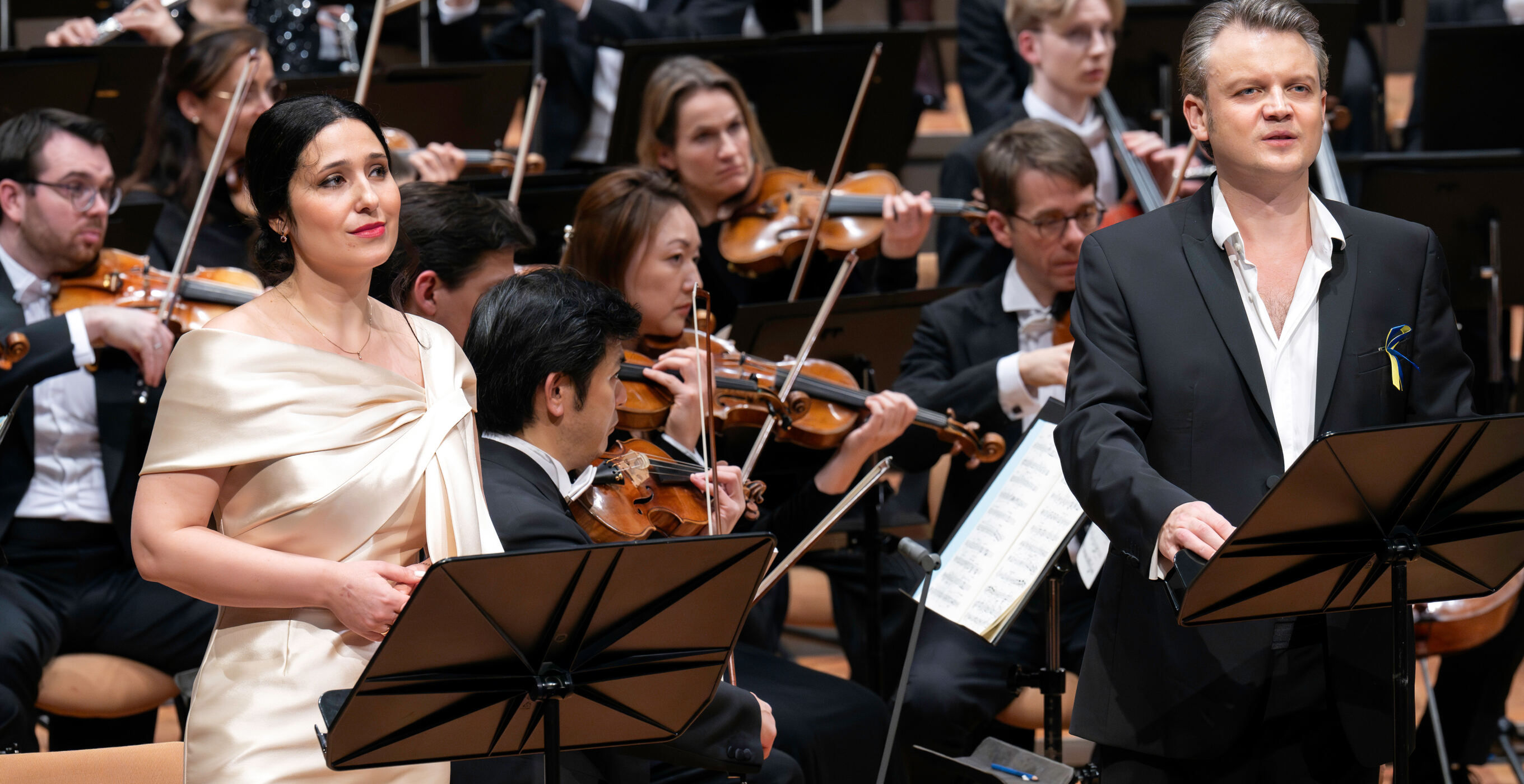 Kirill Petrenko with Rachmaninov’s “Francesca da Rimini” | Digital ...