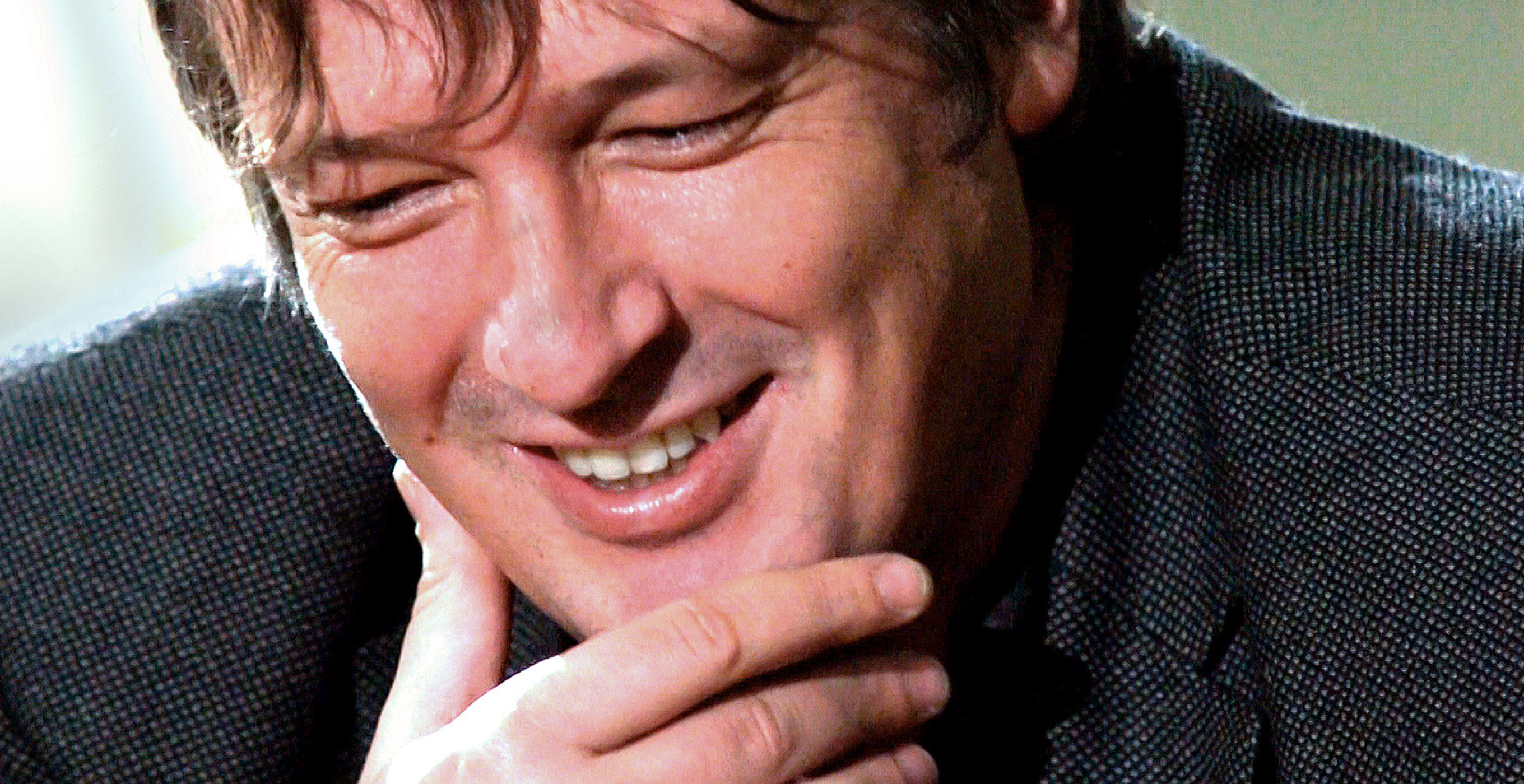 Boris Berezovsky on Liszt’s First Piano Concerto | Digital Concert Hall