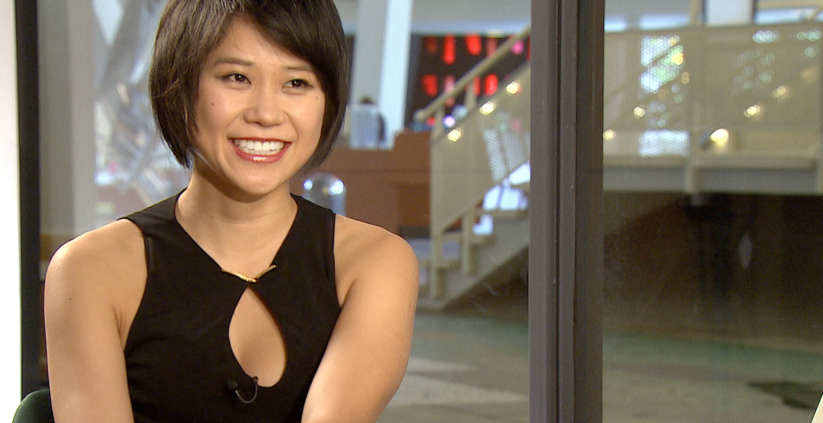 Yuja Wang in conversation with Andreas Ottensamer | Digital Concert Hall