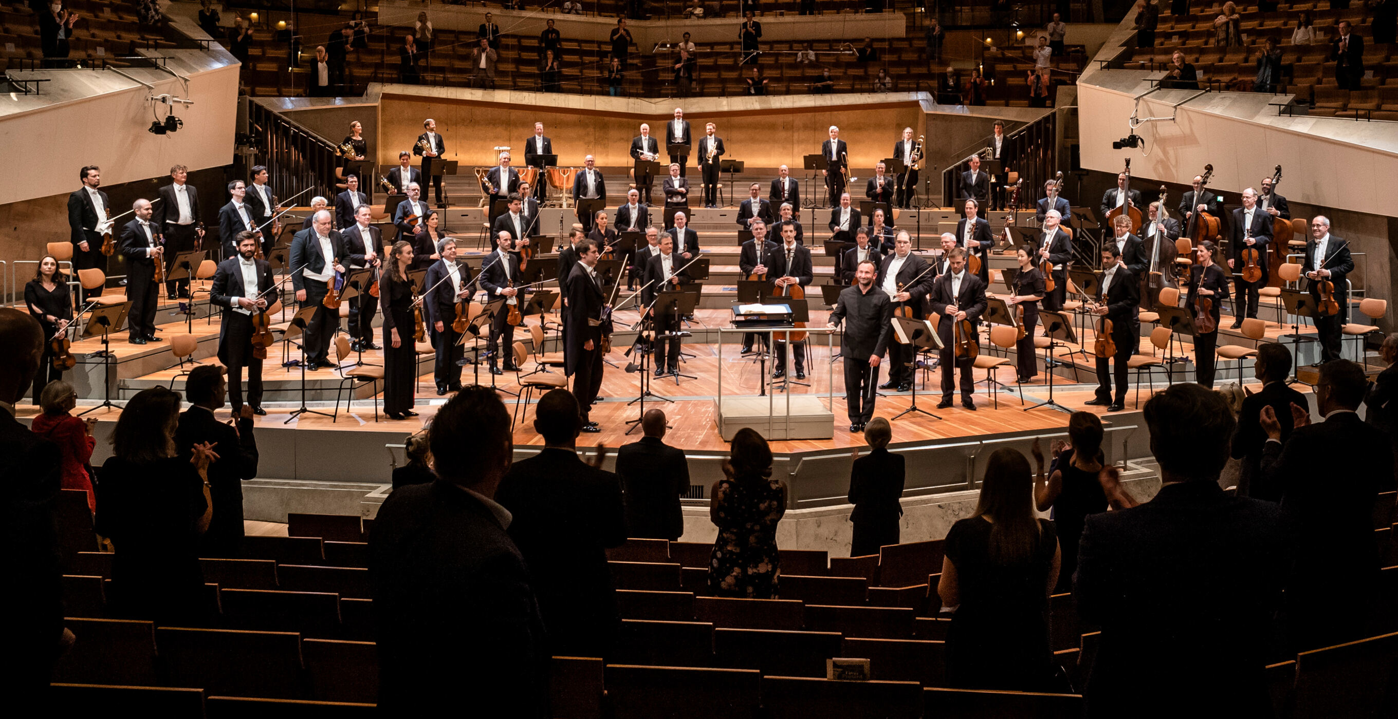 2020/21 | Digital Concert Hall