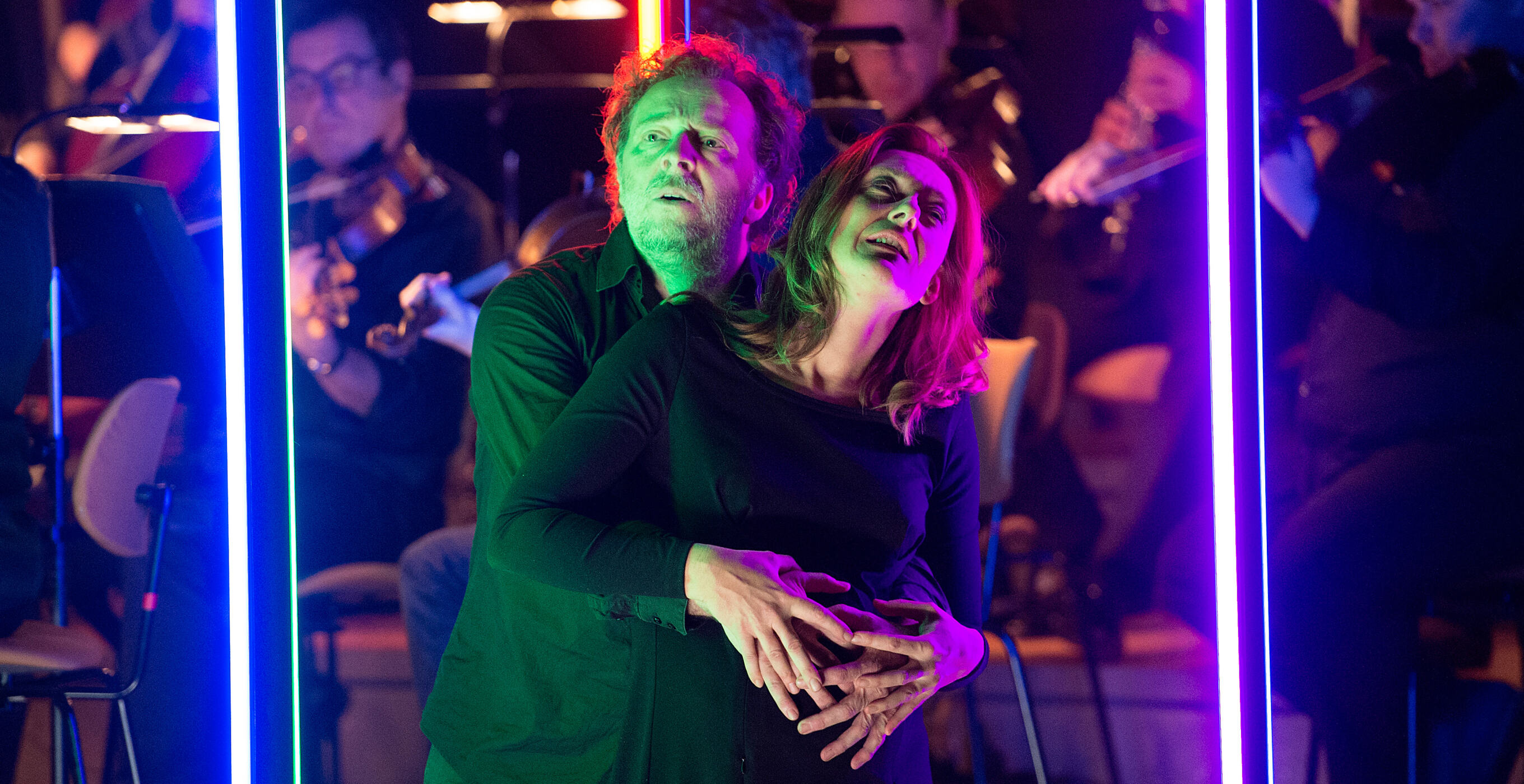 “Pelléas et Mélisande” with Simon Rattle, Christian Gerhaher and ...