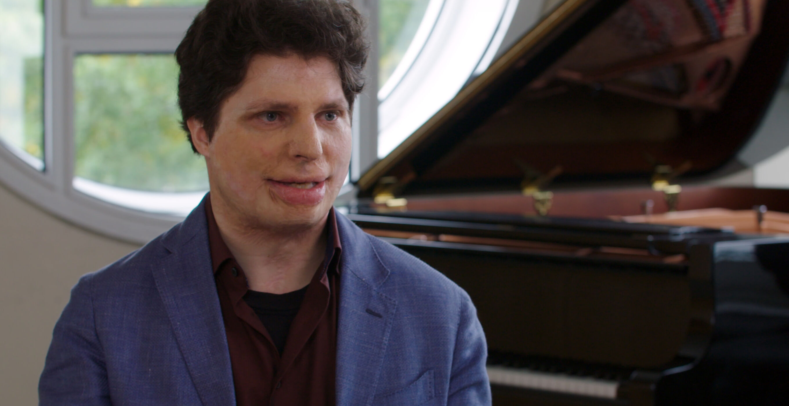 Augustin Hadelich in conversation with Raimar Orlovsky | Digital ...