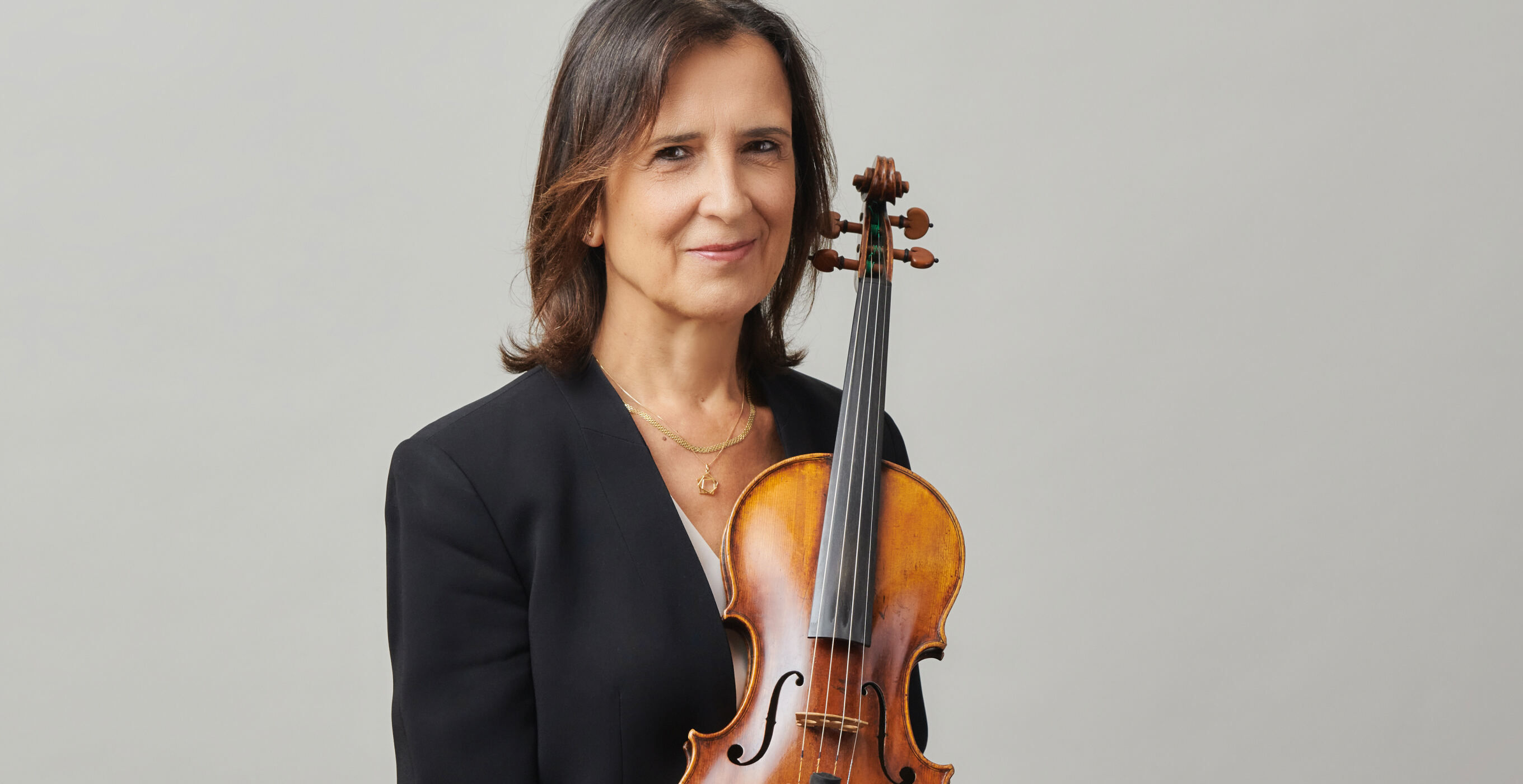 Eva-Maria Tomasi | Digital Concert Hall