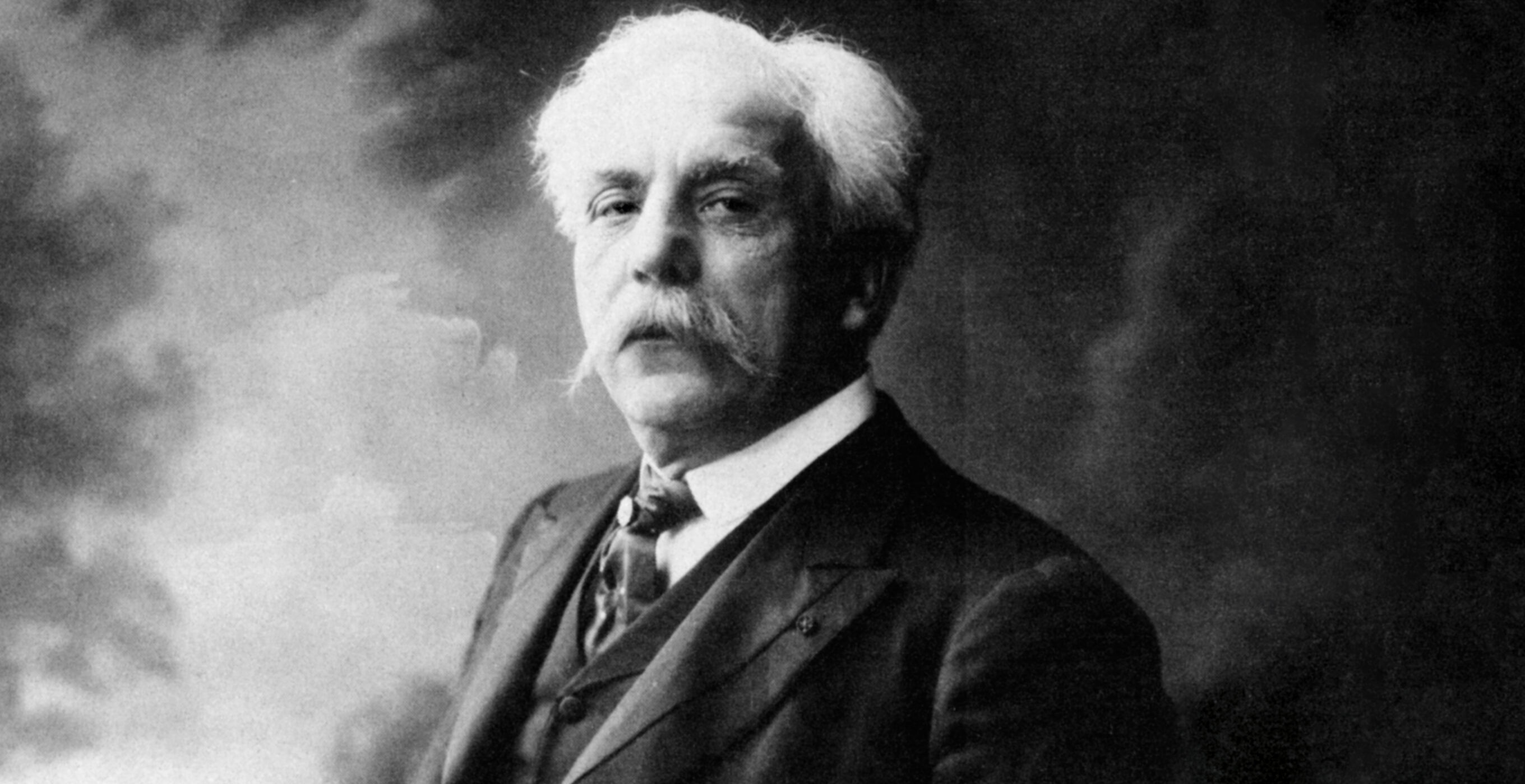 Gabriel Fauré | Digital Concert Hall