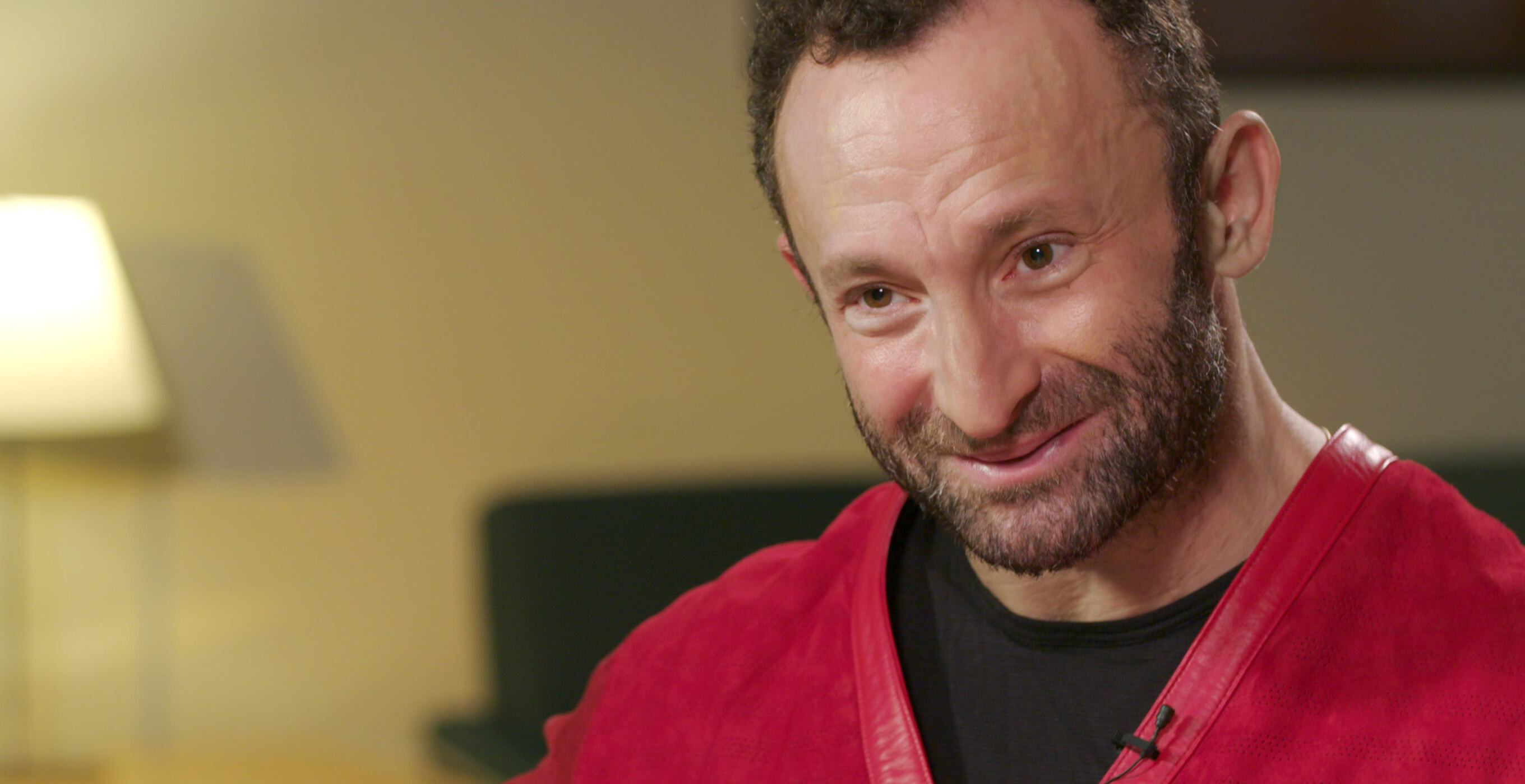 Kirill Petrenko en conversation avec Alexander Bader | Digital Concert Hall