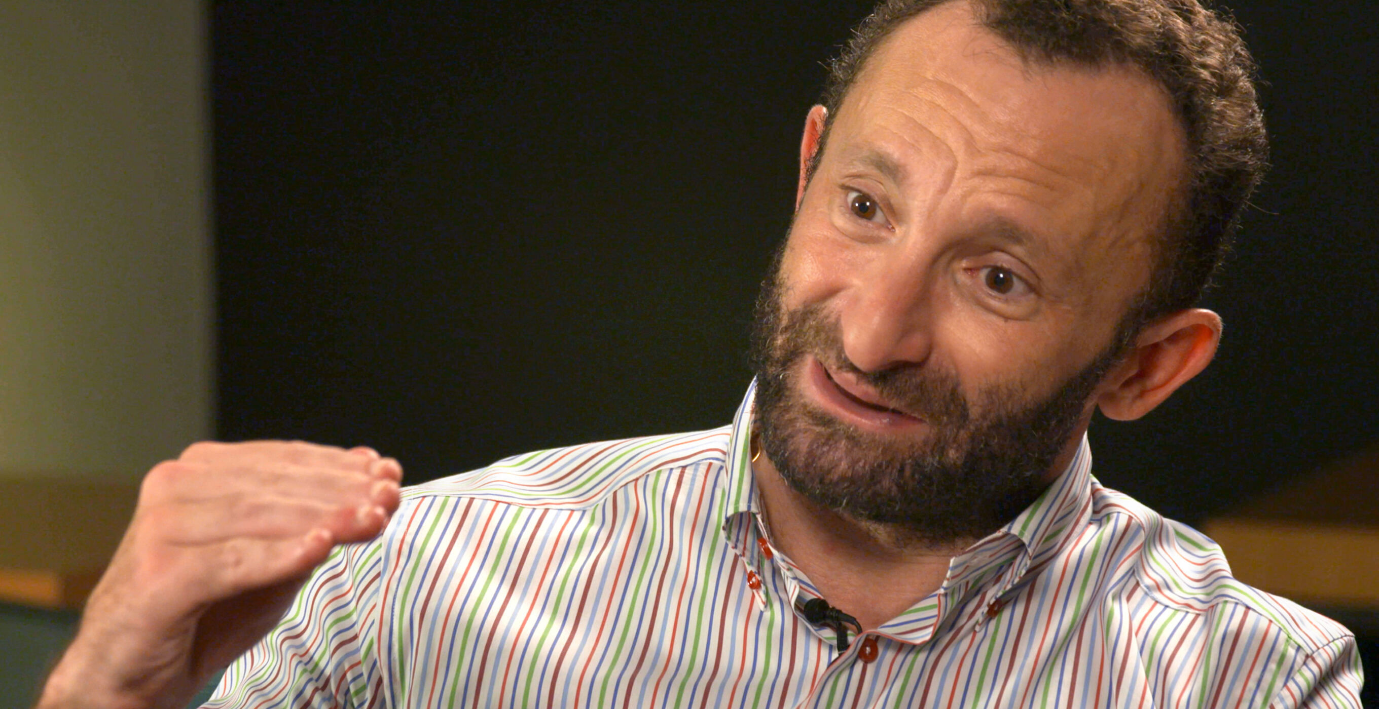 Kirill Petrenko in conversation with Emmanuel Pahud | Digital Concert Hall