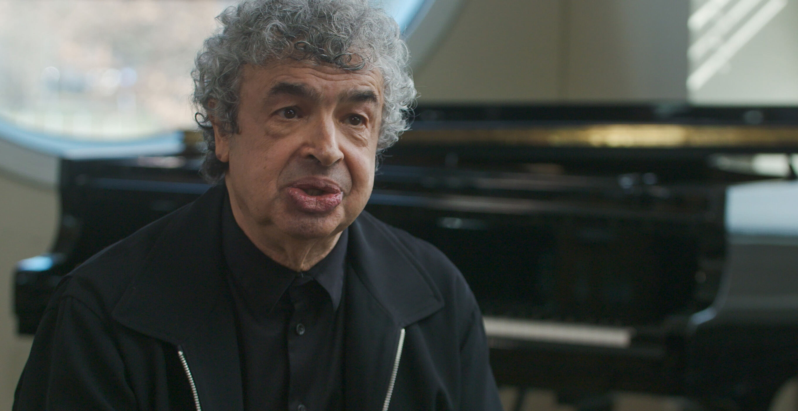 Semyon Bychkov en conversation avec Albrecht Mayer | Digital Concert Hall