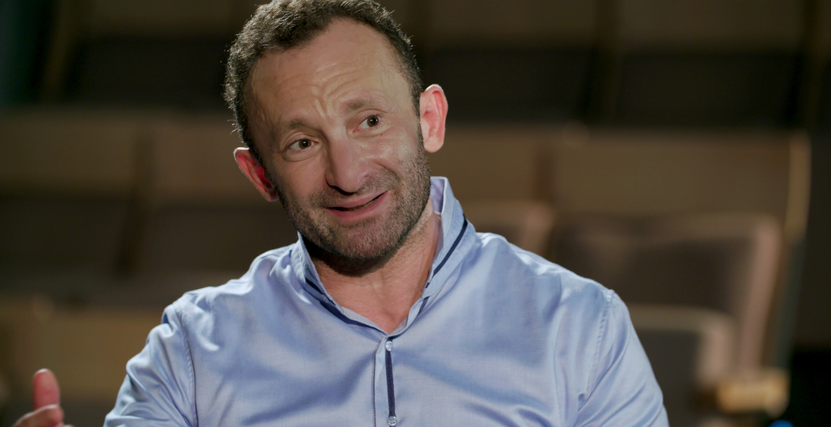 Kirill Petrenko en conversation avec Albrecht Mayer | Digital Concert Hall