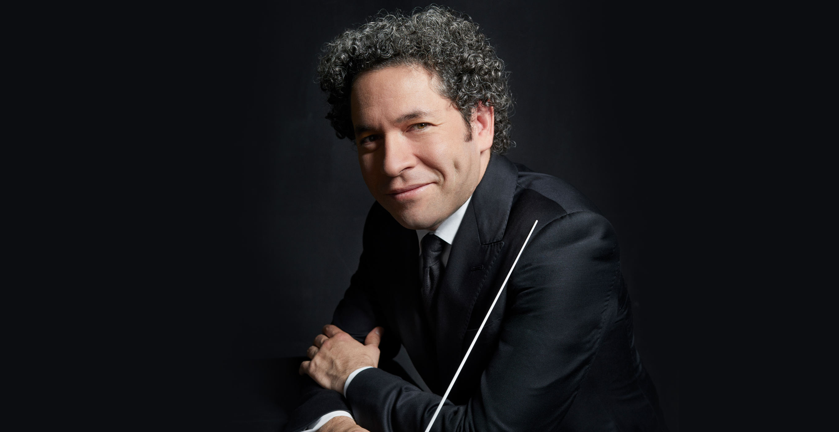 Dudamel conducts Mahler’s Sixth – Digital Concert Hall | Digital ...
