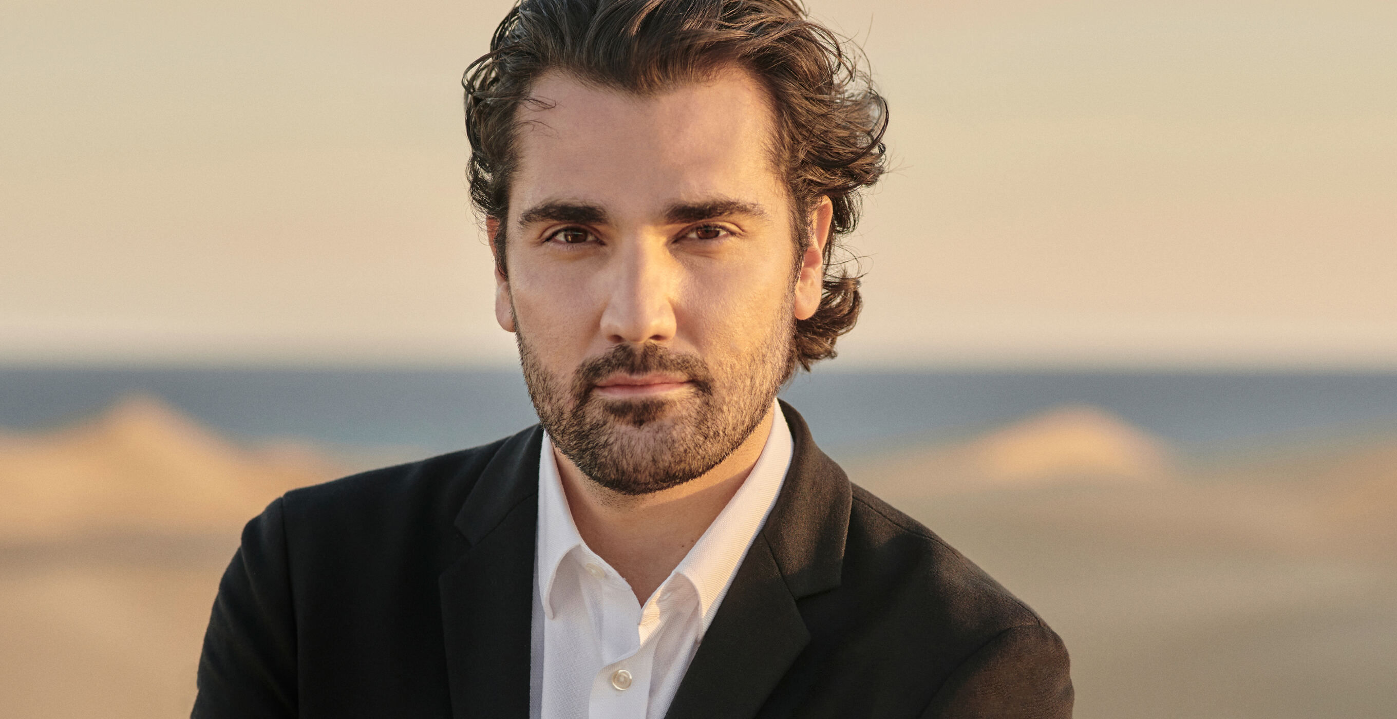 Jonathan Tetelman | Digital Concert Hall