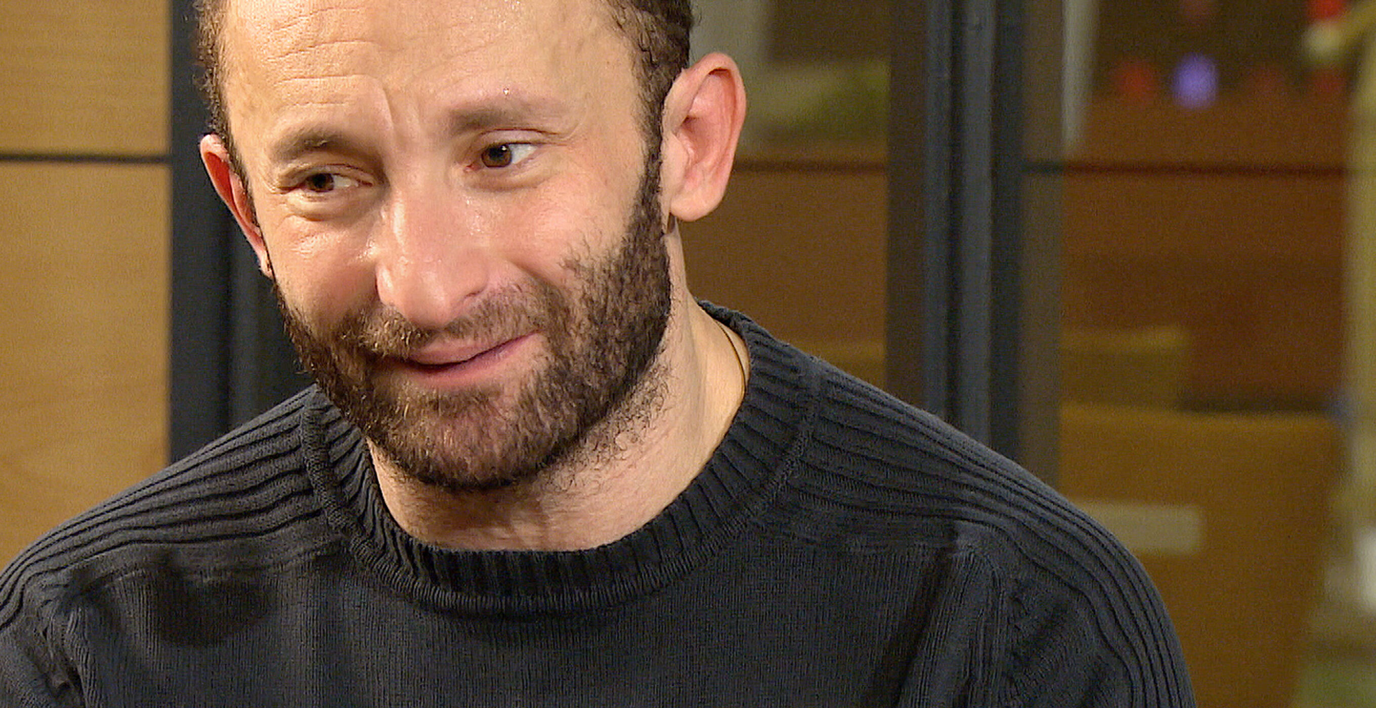 Kirill Petrenko in conversation with Alexander Bader | Digital Concert Hall