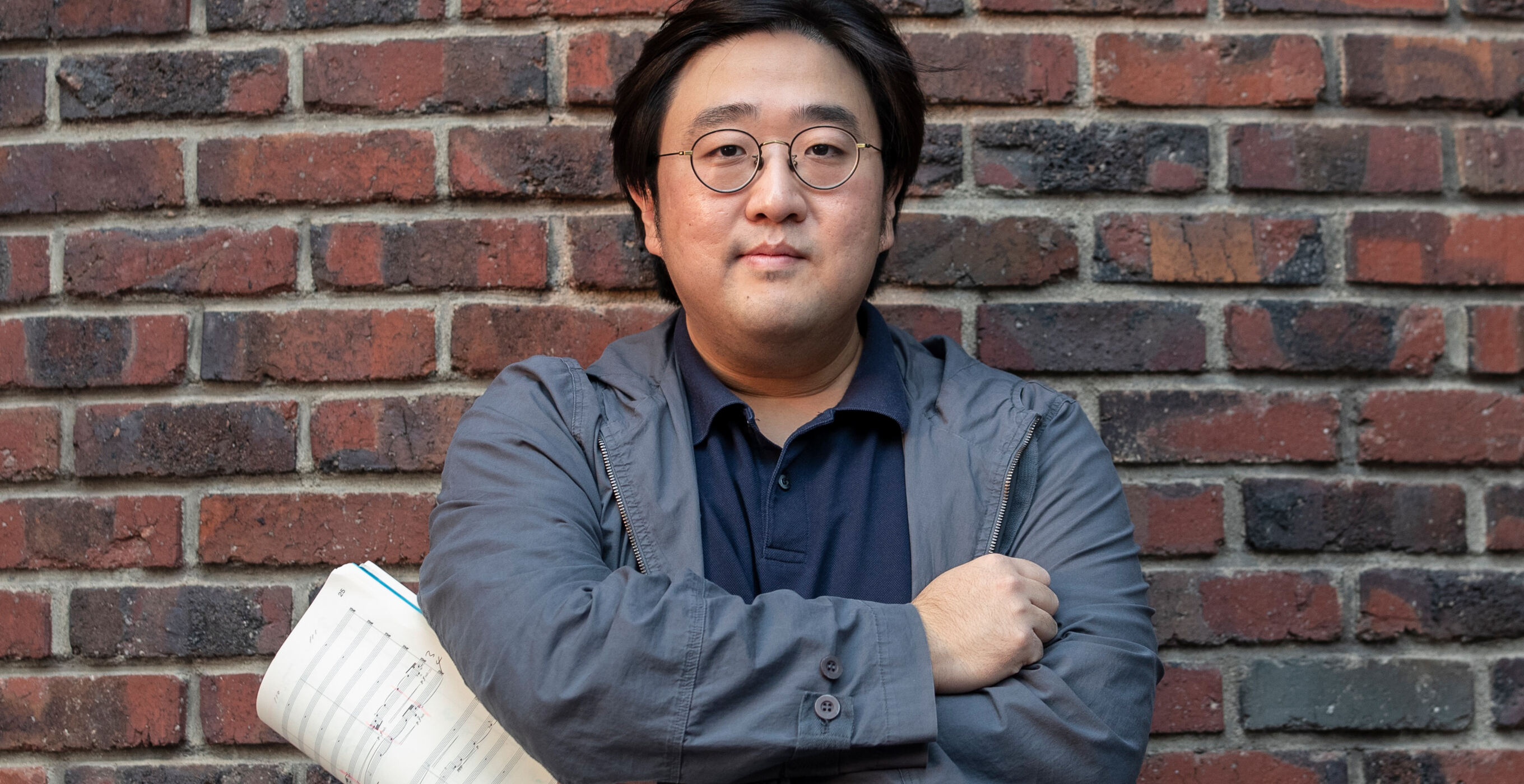 Donghoon Shin | Digital Concert Hall