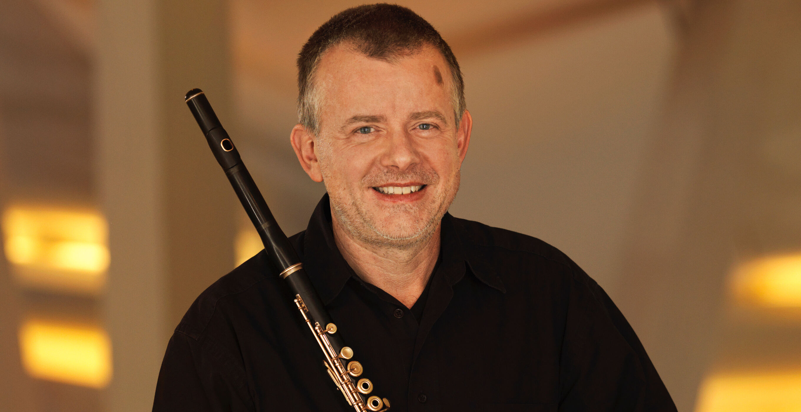 Michael Hasel: a portrait | Digital Concert Hall