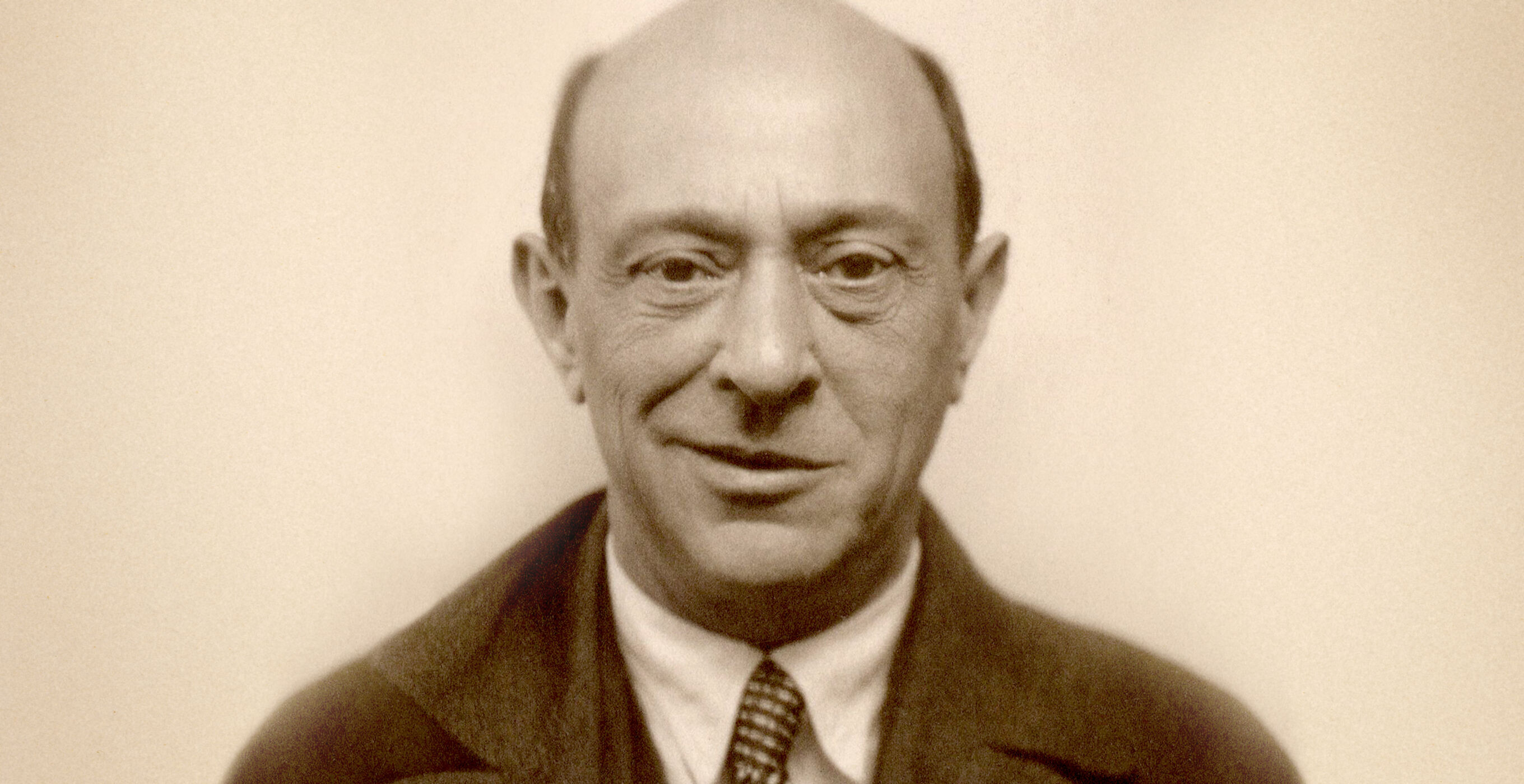 Arnold Schoenberg | Digital Concert Hall
