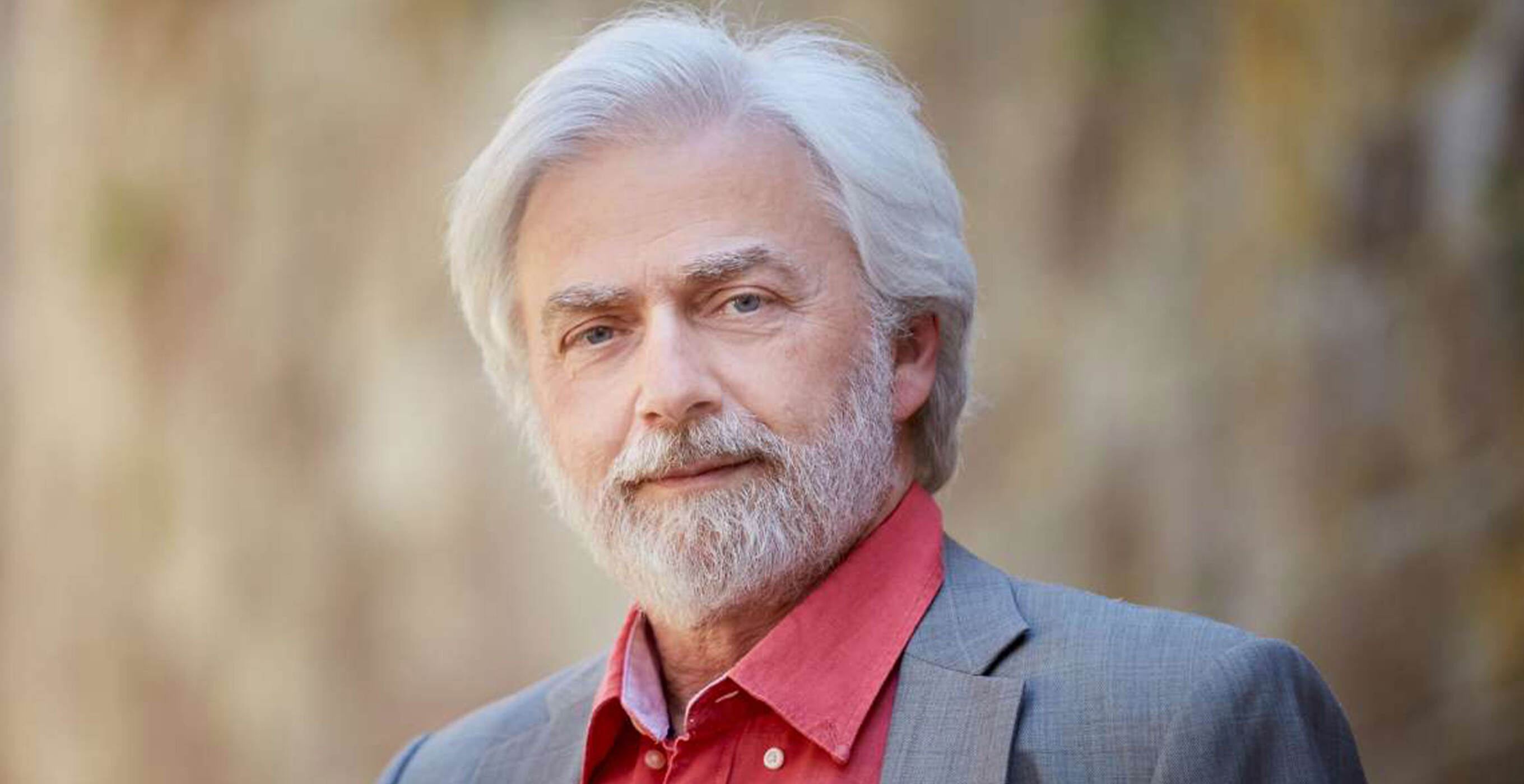 Krystian Zimerman | Digital Concert Hall