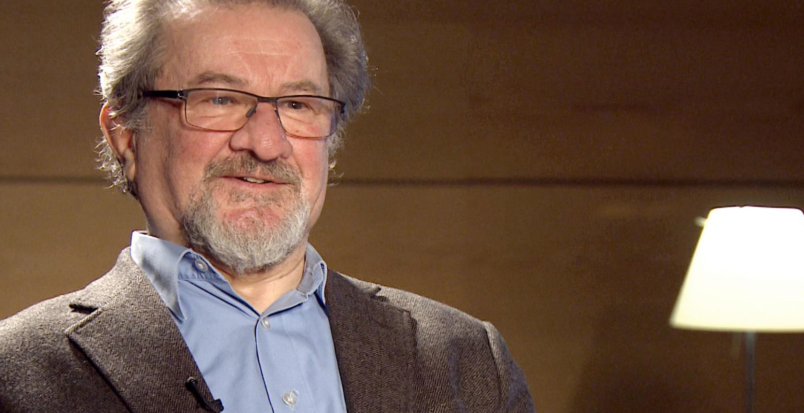 Daniel Stabrawa in conversation with Rainer Seegers | Digital Concert Hall