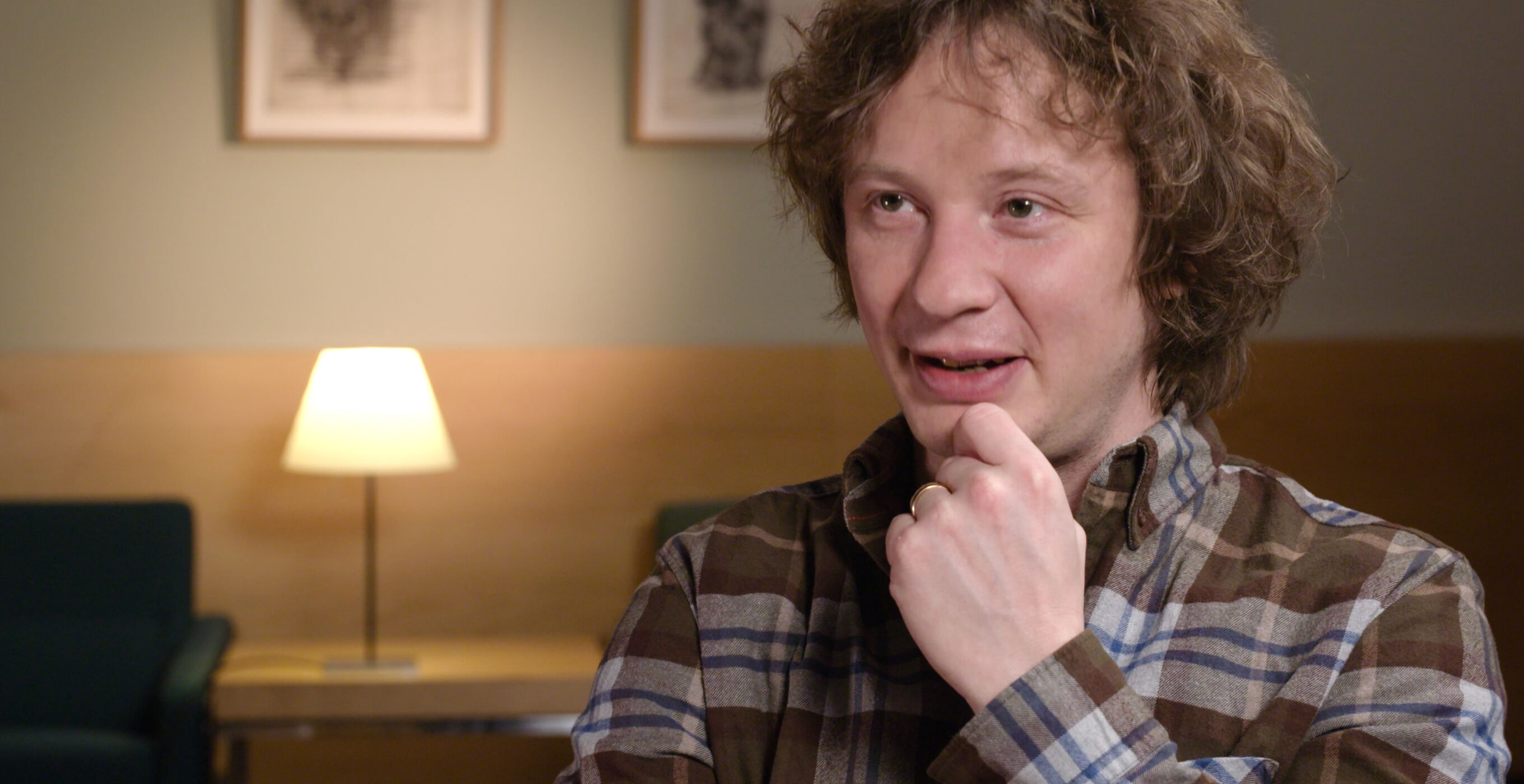 Santtu-Matias Rouvali in conversation with Raphael Haeger | Digital ...