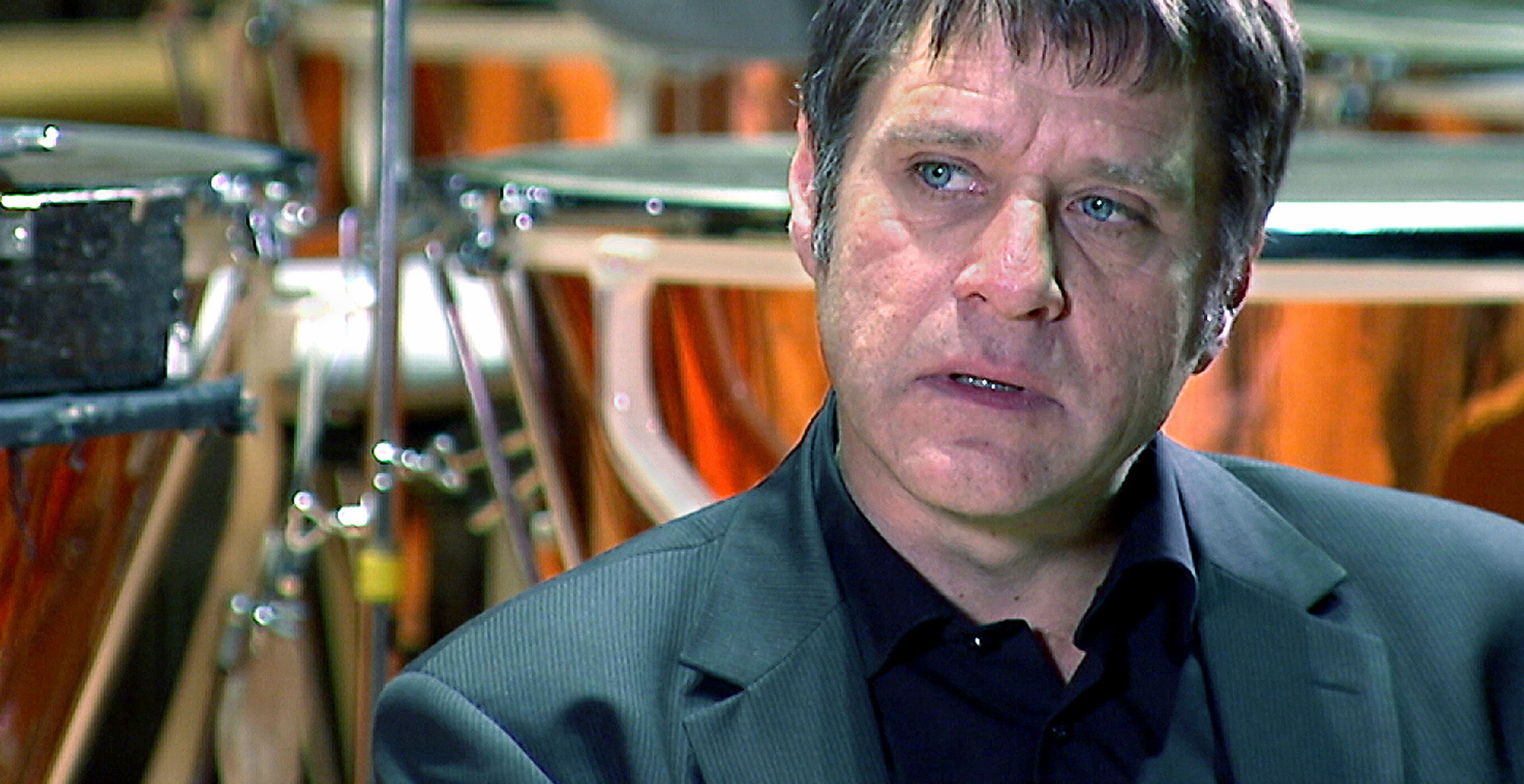 Winrich Hopp in conversation with Helge Grünewald | Digital Concert Hall