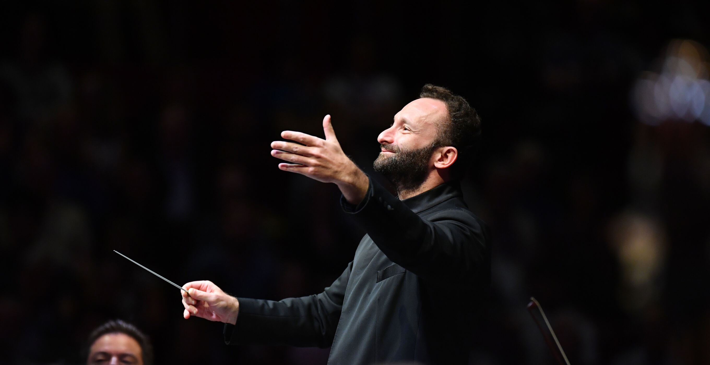 Meet Kirill Petrenko and the Berliner Philharmoniker! | Digital Concert ...