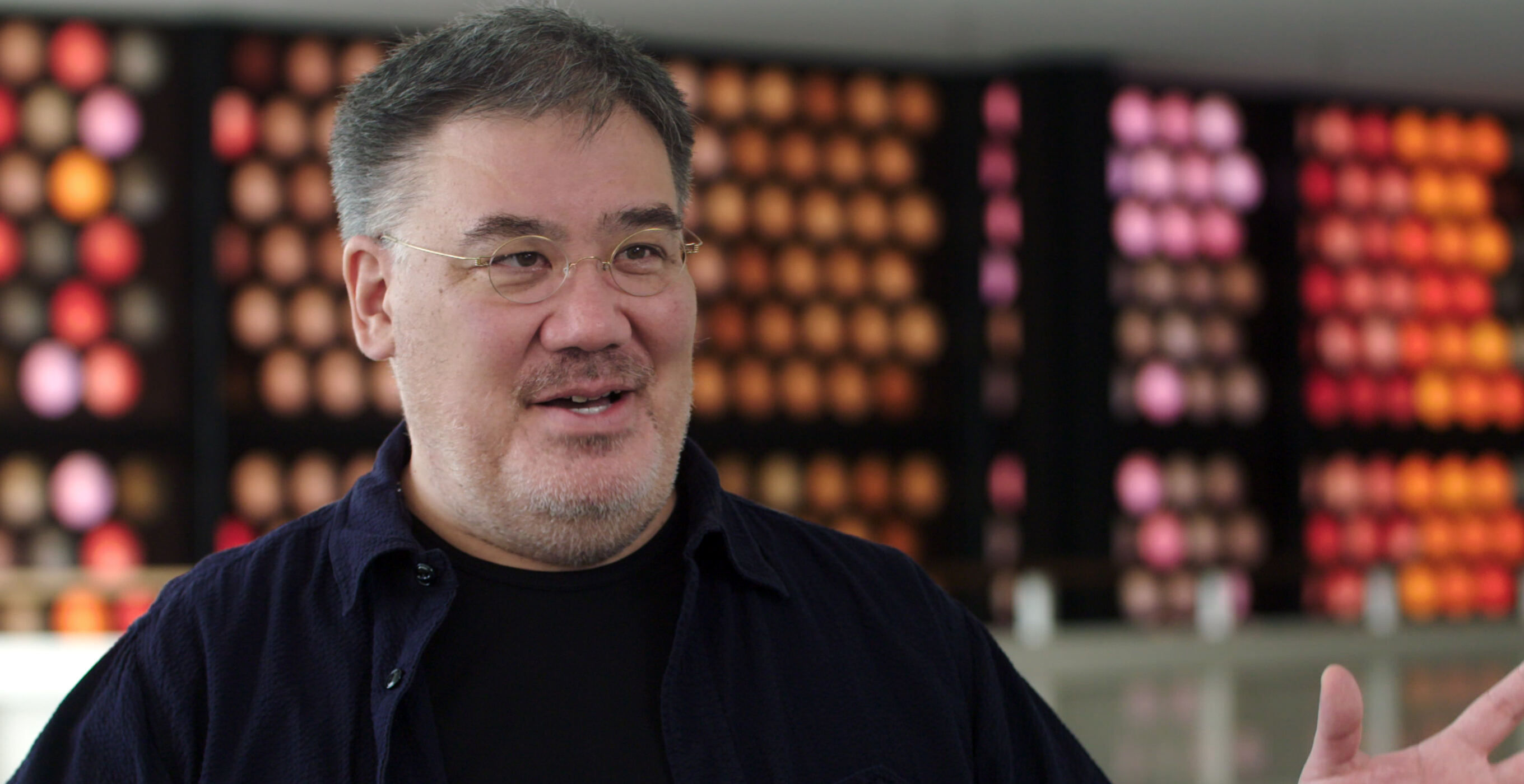 Alan Gilbert in conversation with Vincent Vogel | Digital Concert Hall