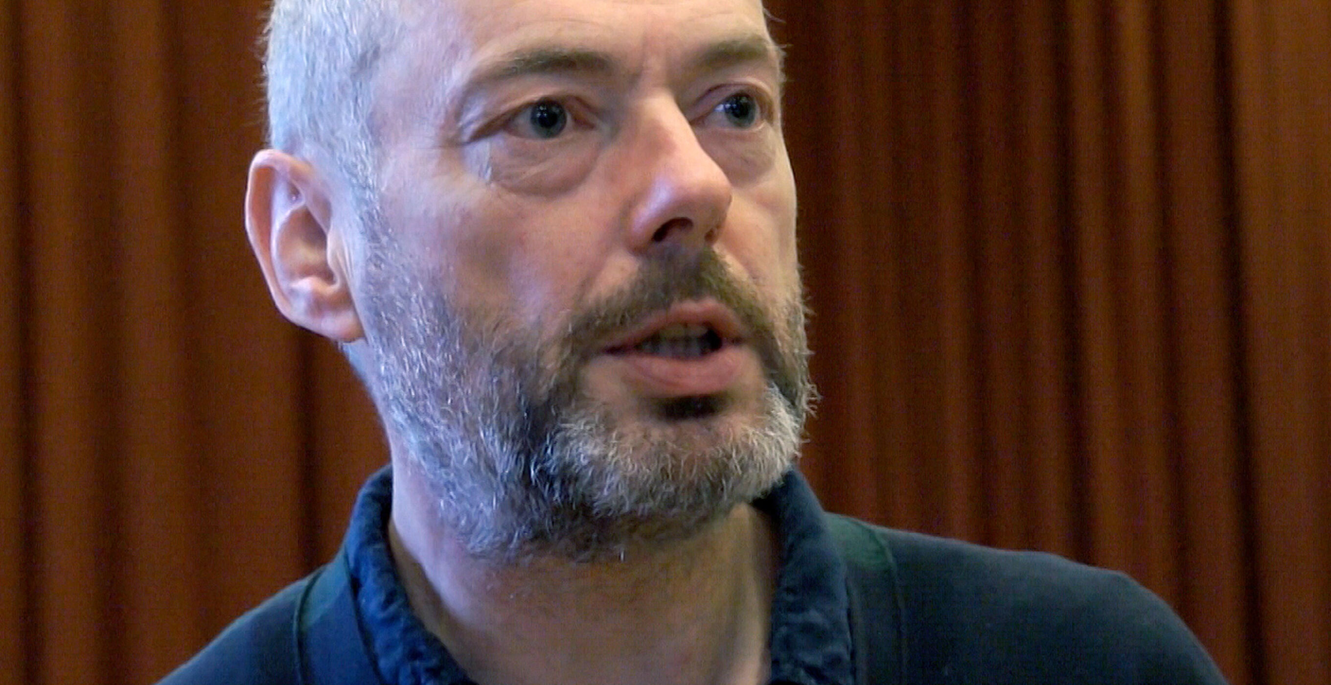 Mark Padmore and Bernhard Forck in conversation and in rehearsal ...