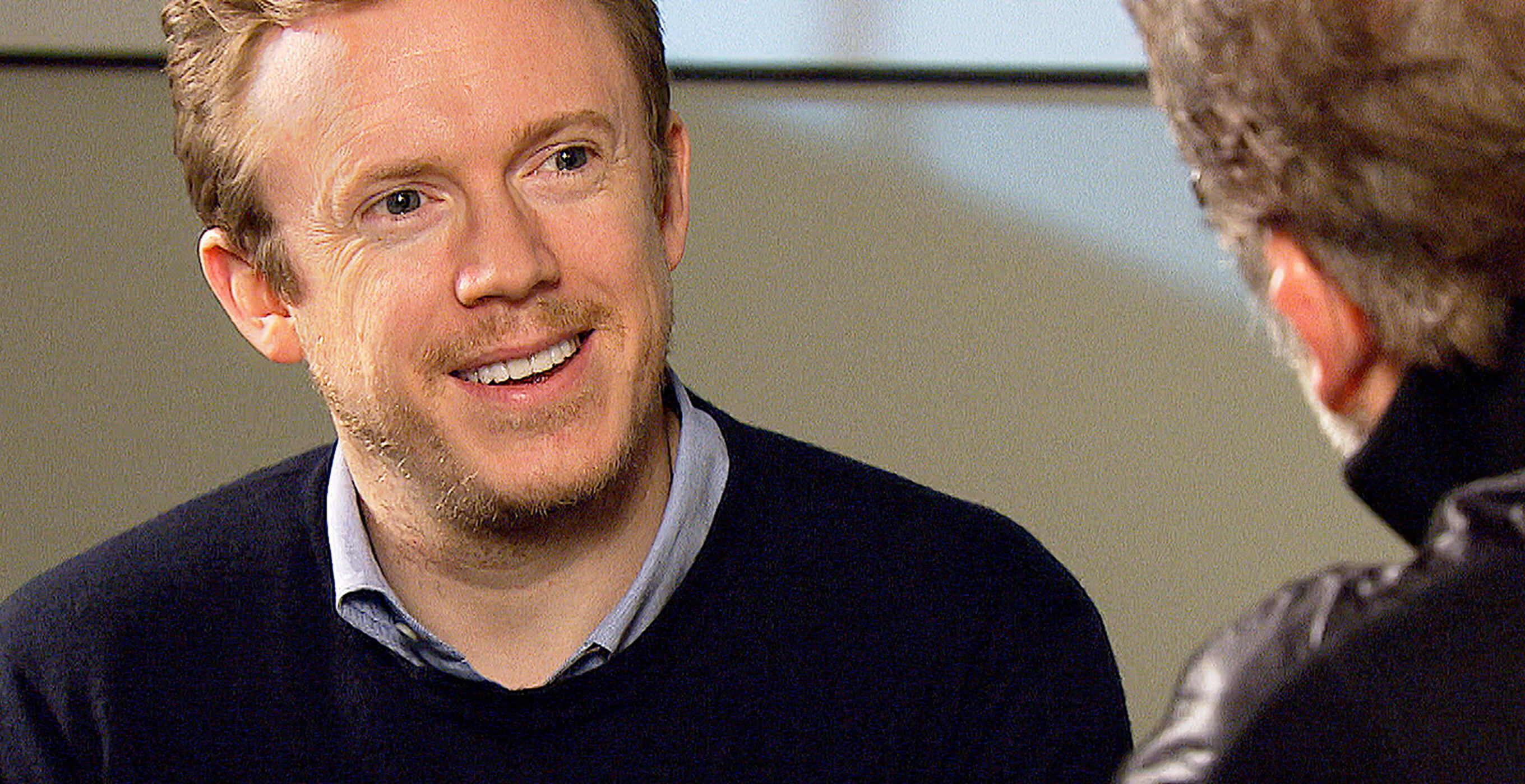 Daniel Harding in conversation with Matthew Hunter | Digital Concert Hall