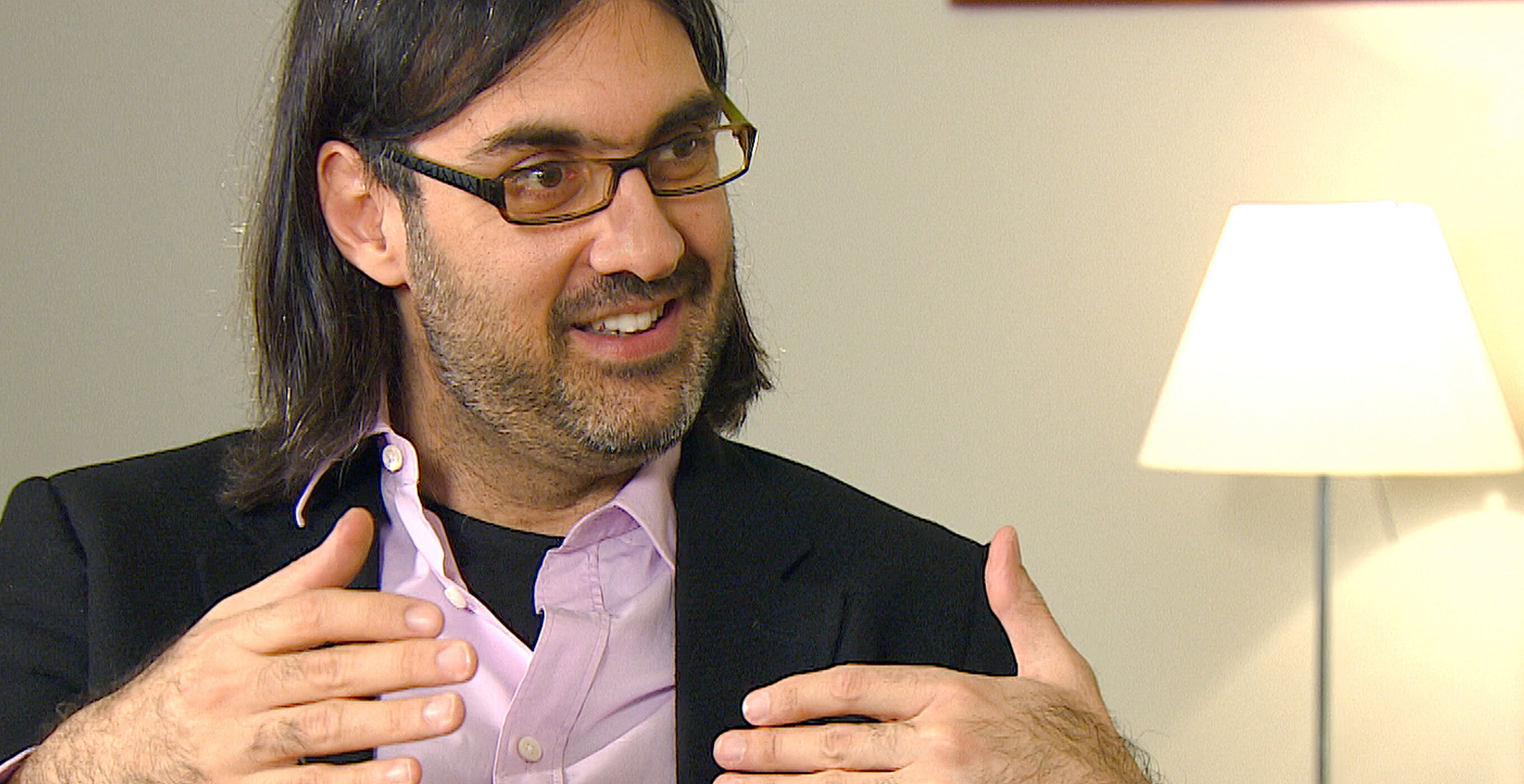 Leonidas Kavakos sobre el Concierto para violín de Dutilleux | Digital ...