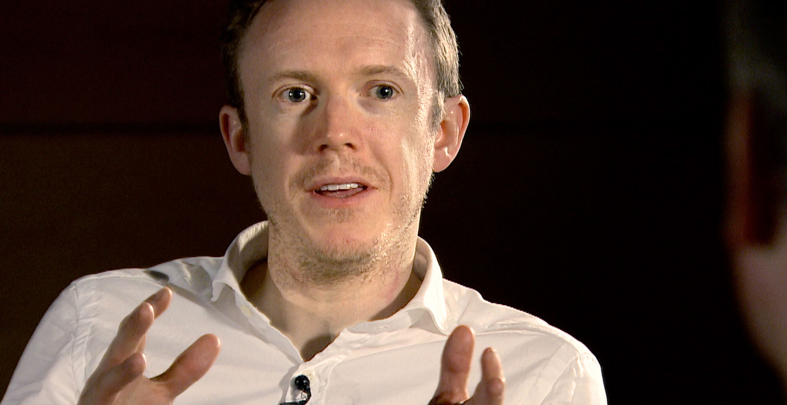Daniel Harding in conversation with Emmanuel Pahud | Digital Concert Hall