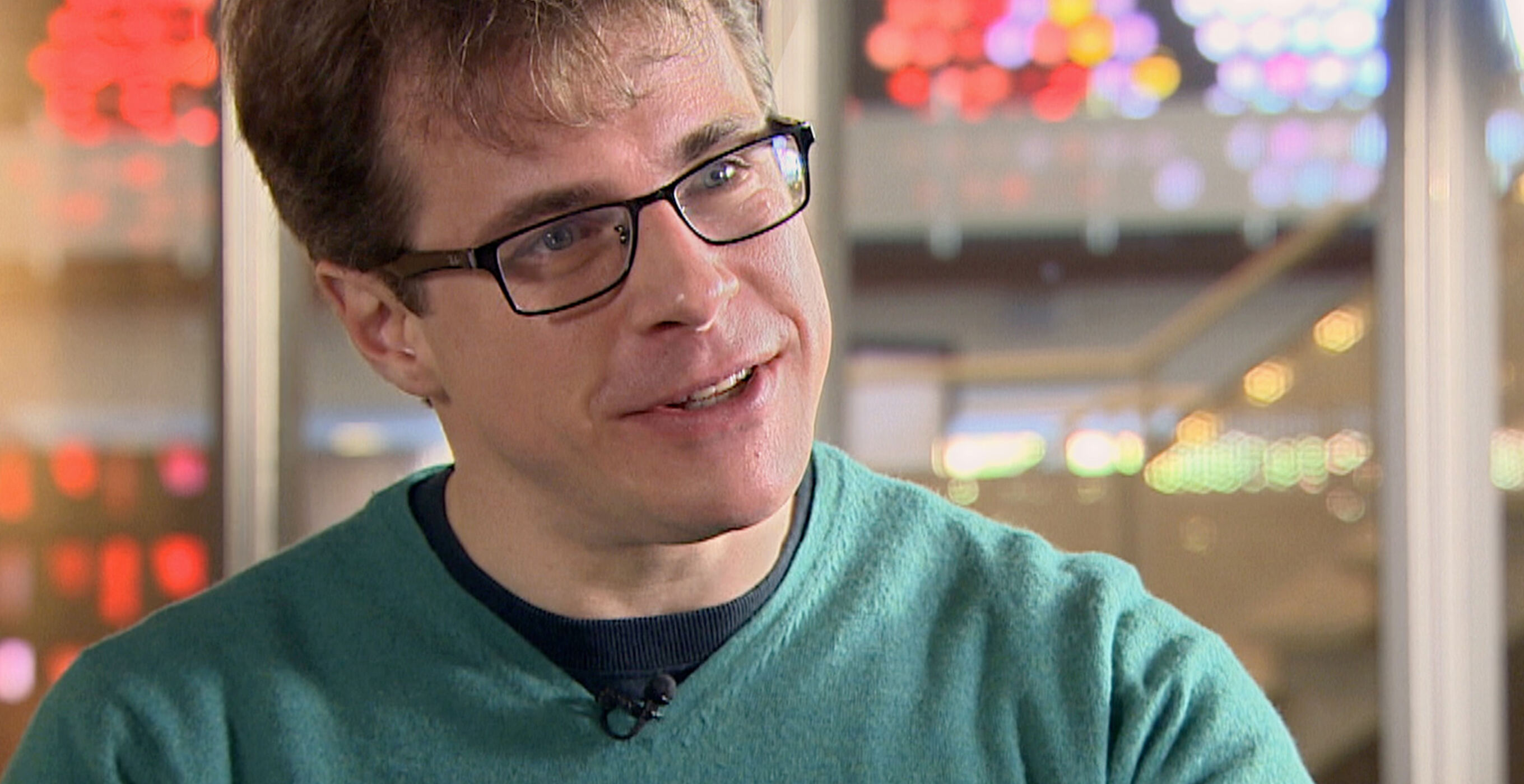 Jakub Hrůša en conversation avec Philipp Bohnen | Digital Concert Hall