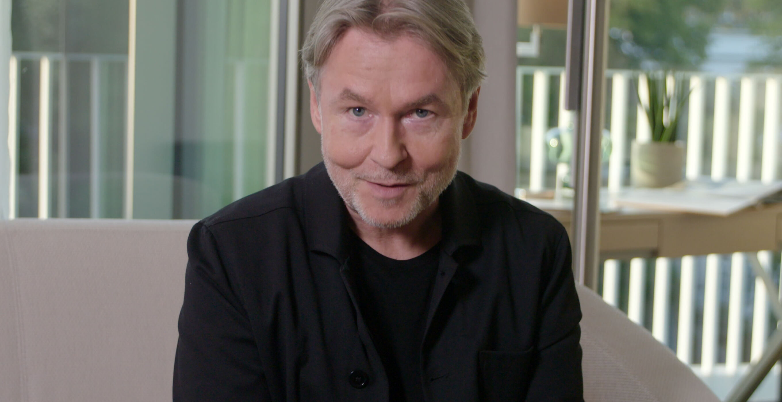 Esa-Pekka Salonen on “Helix” | Digital Concert Hall