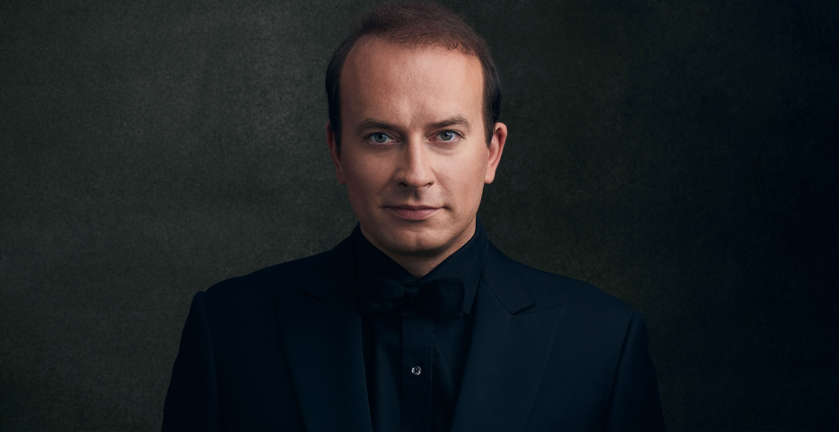 Daniel Behle | Digital Concert Hall